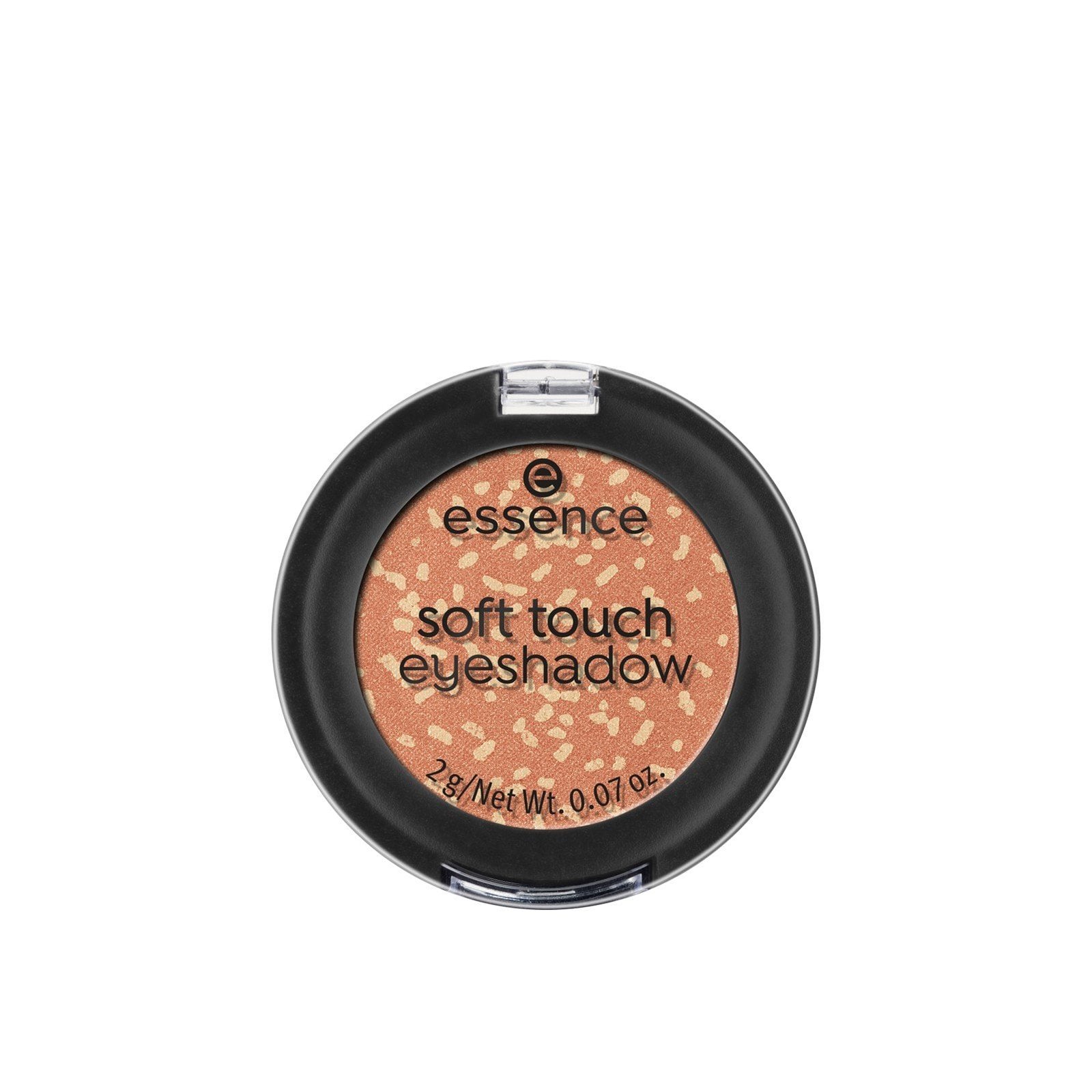 essence Soft Touch Eyeshadow 09 Apricot Crush 2g Puerto Rico
