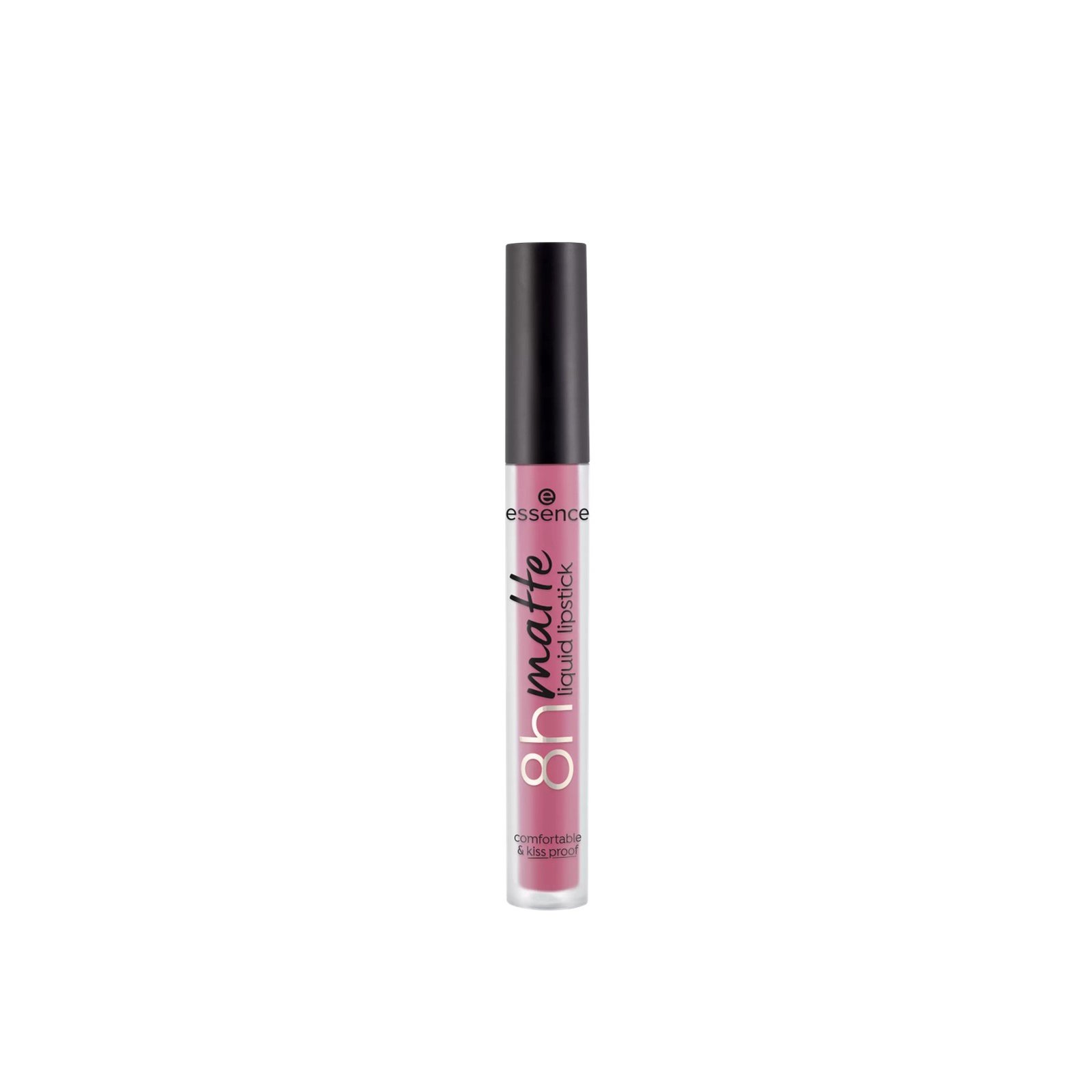 Essence 8h Matte Liquid Lipstick Perú