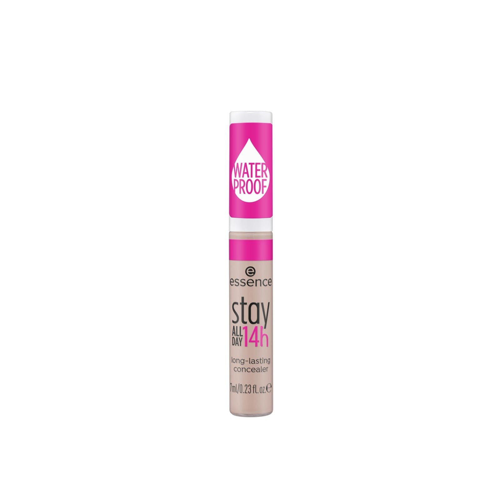 essence Stay All Day Long-Lasting Concealer Egypt
