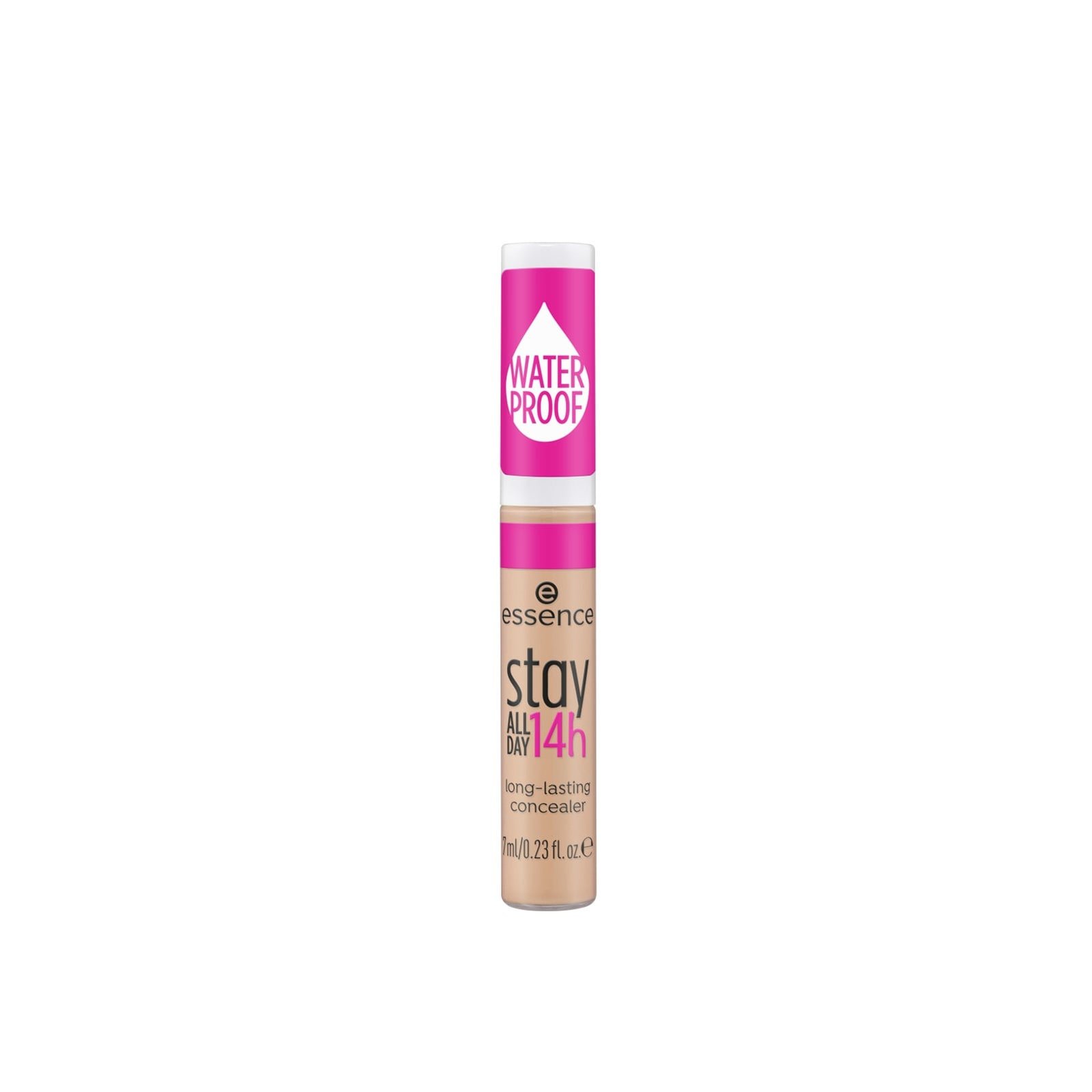 essence Stay All Day Long-Lasting Concealer