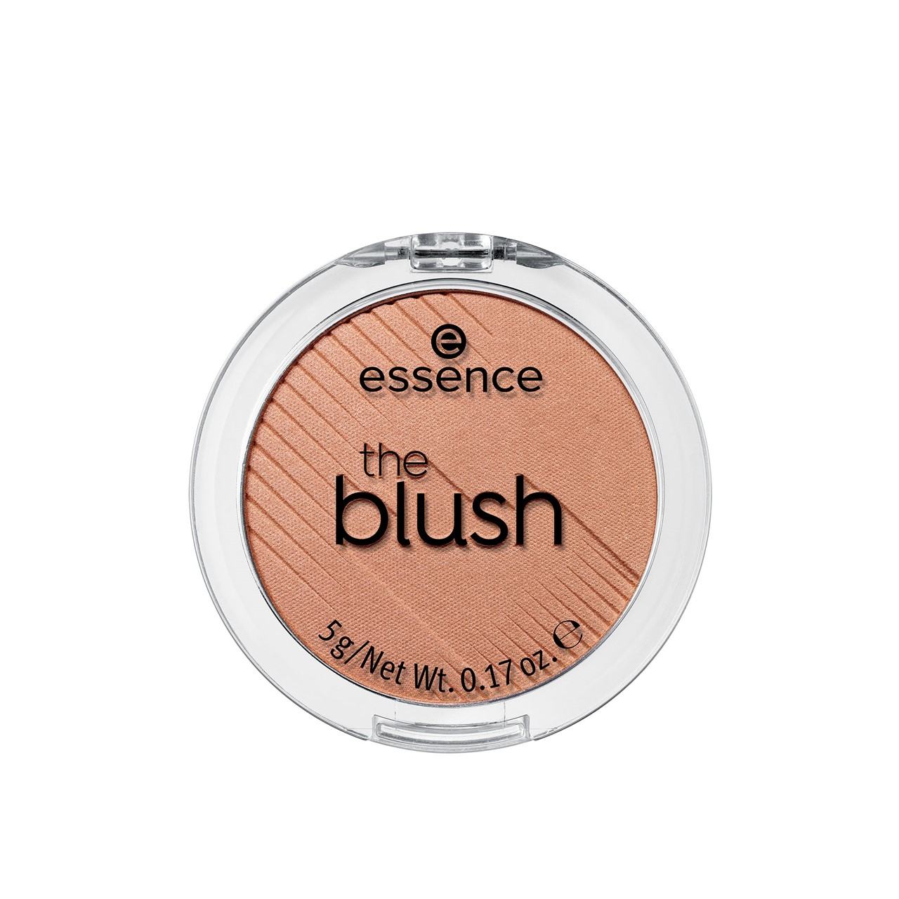 Essence The Blush 20 Bespoke 5g Brasil