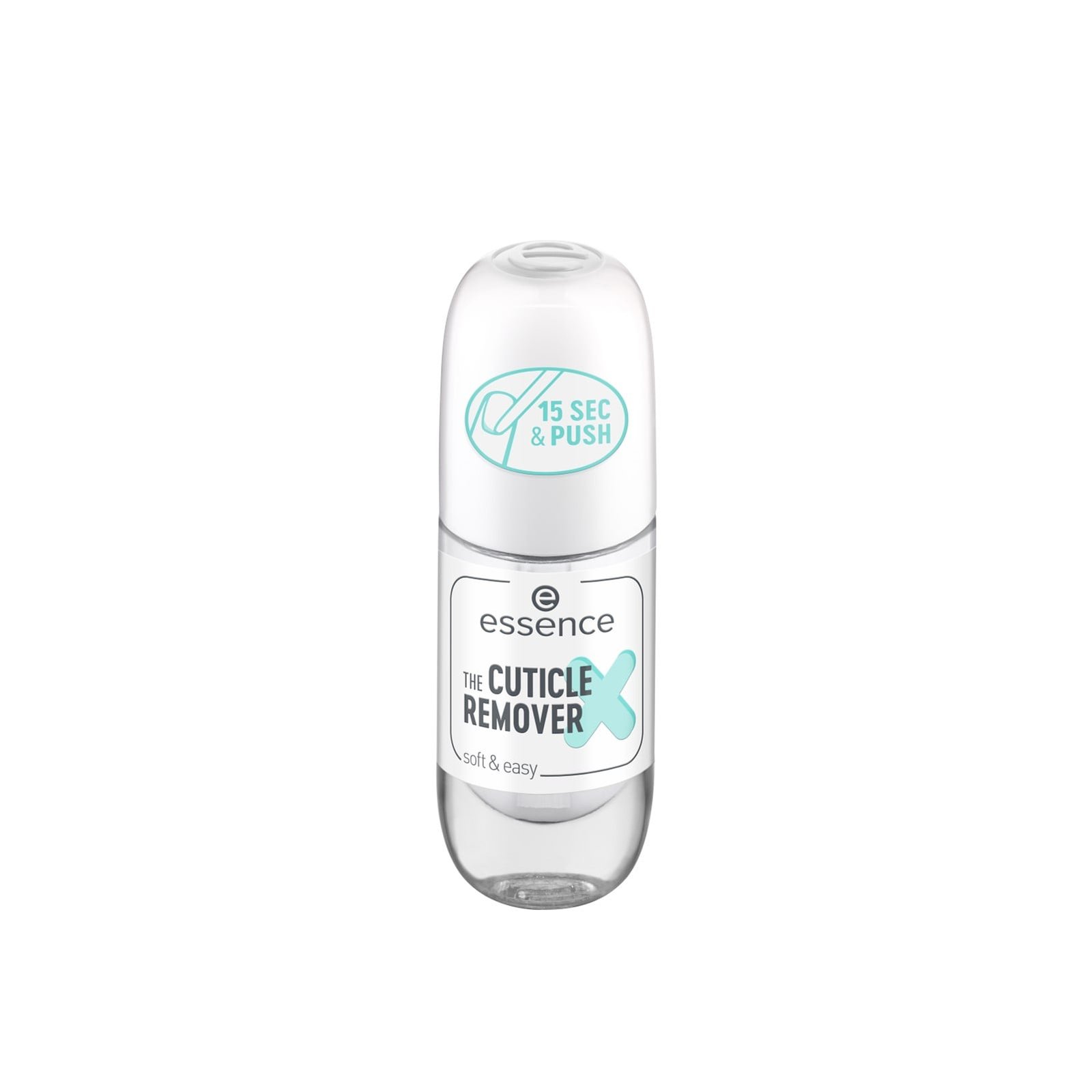 essence The Cuticle Remover 8ml Singapore