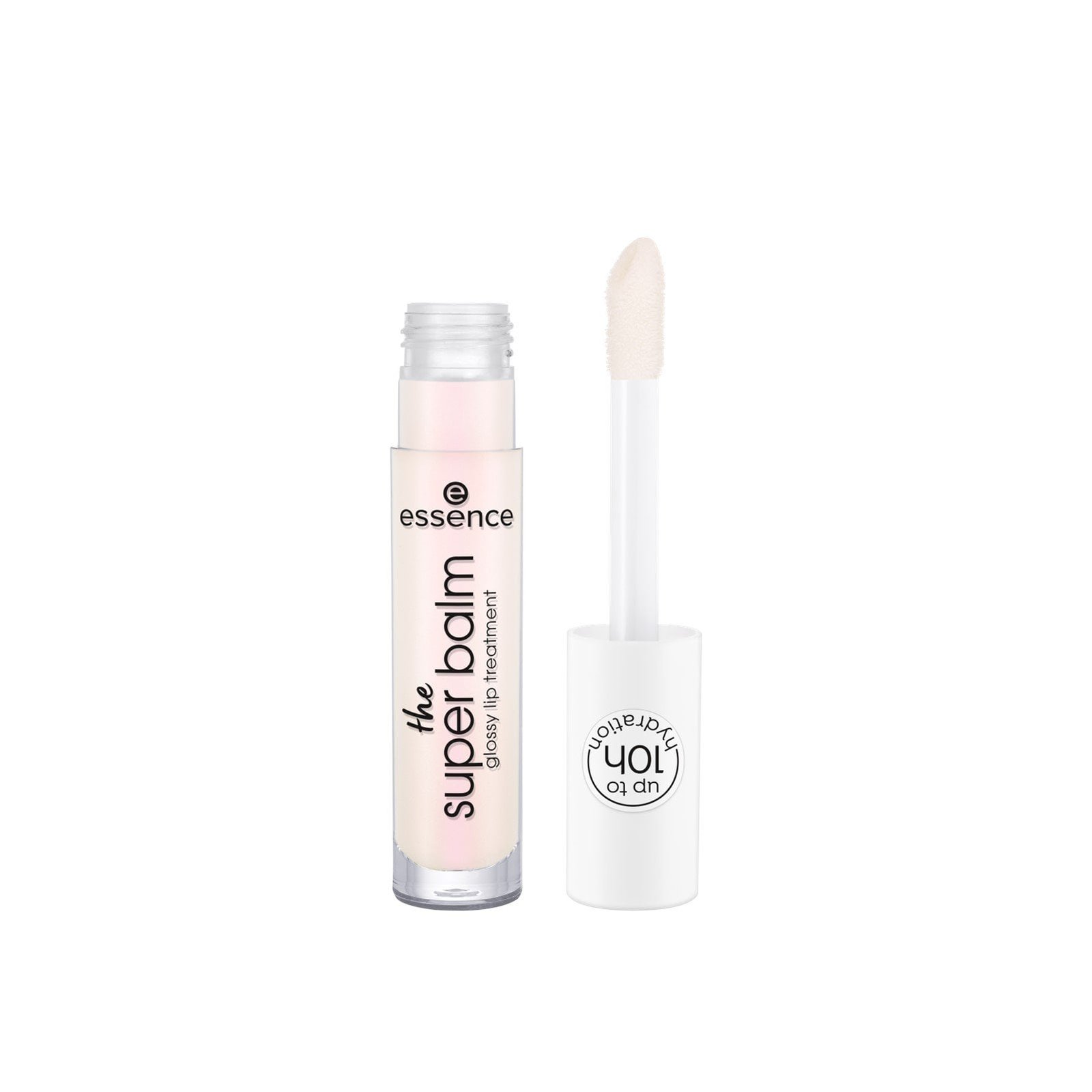 Compra essence The Super Balm Glossy Lip Treatment 01 Balmazing! 5ml ...