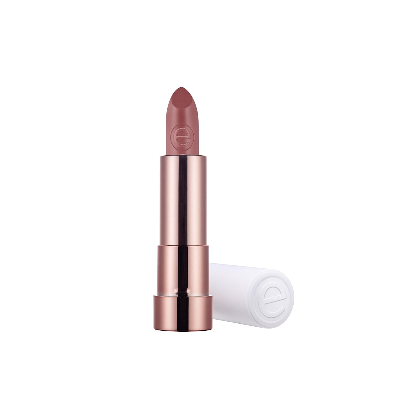 essence This Is Me. Semi Matte Lipstick 21 Charming 3.5g (0.12oz) USA