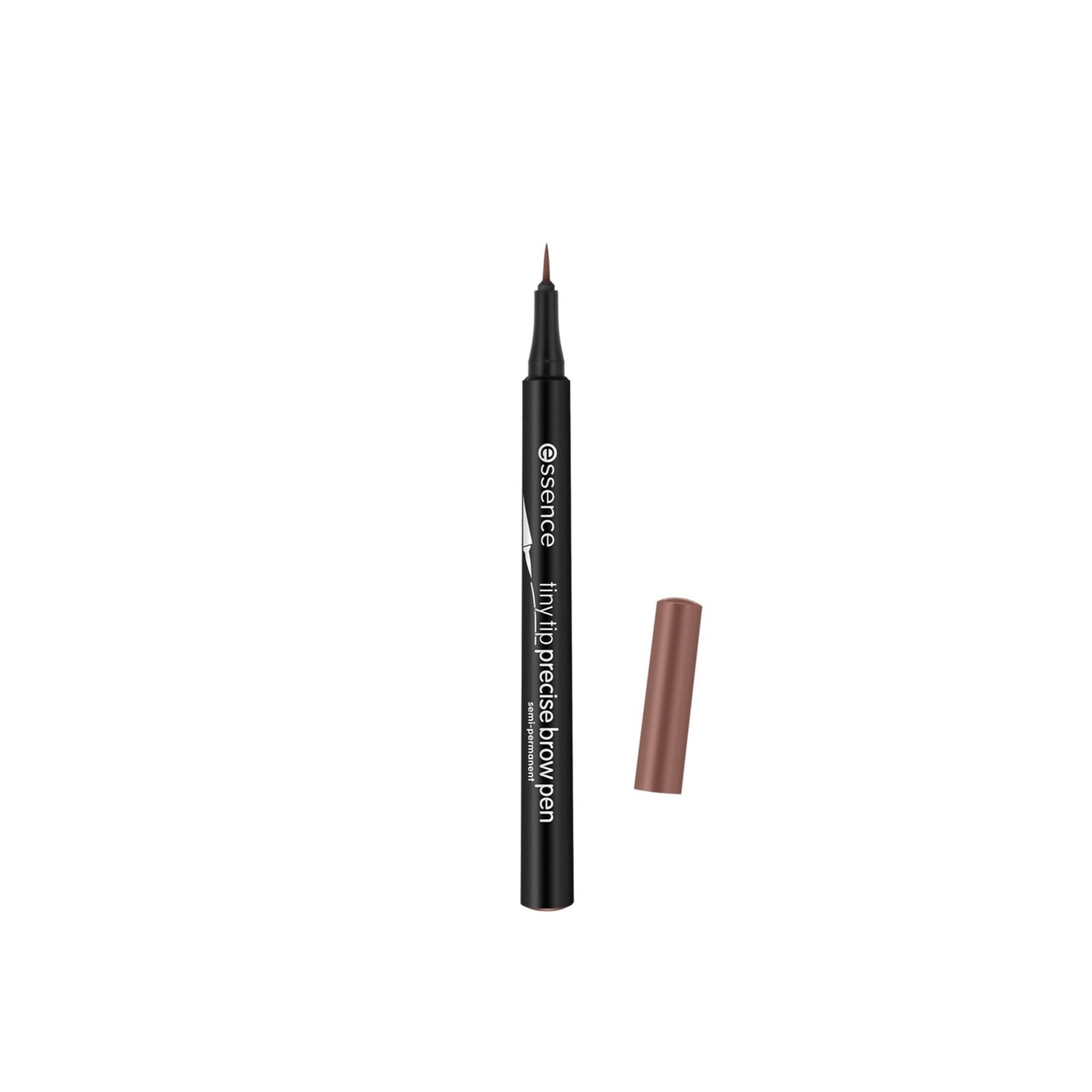 essence Tiny Tip Precise Brow Pen 01 Blonde 1.1ml