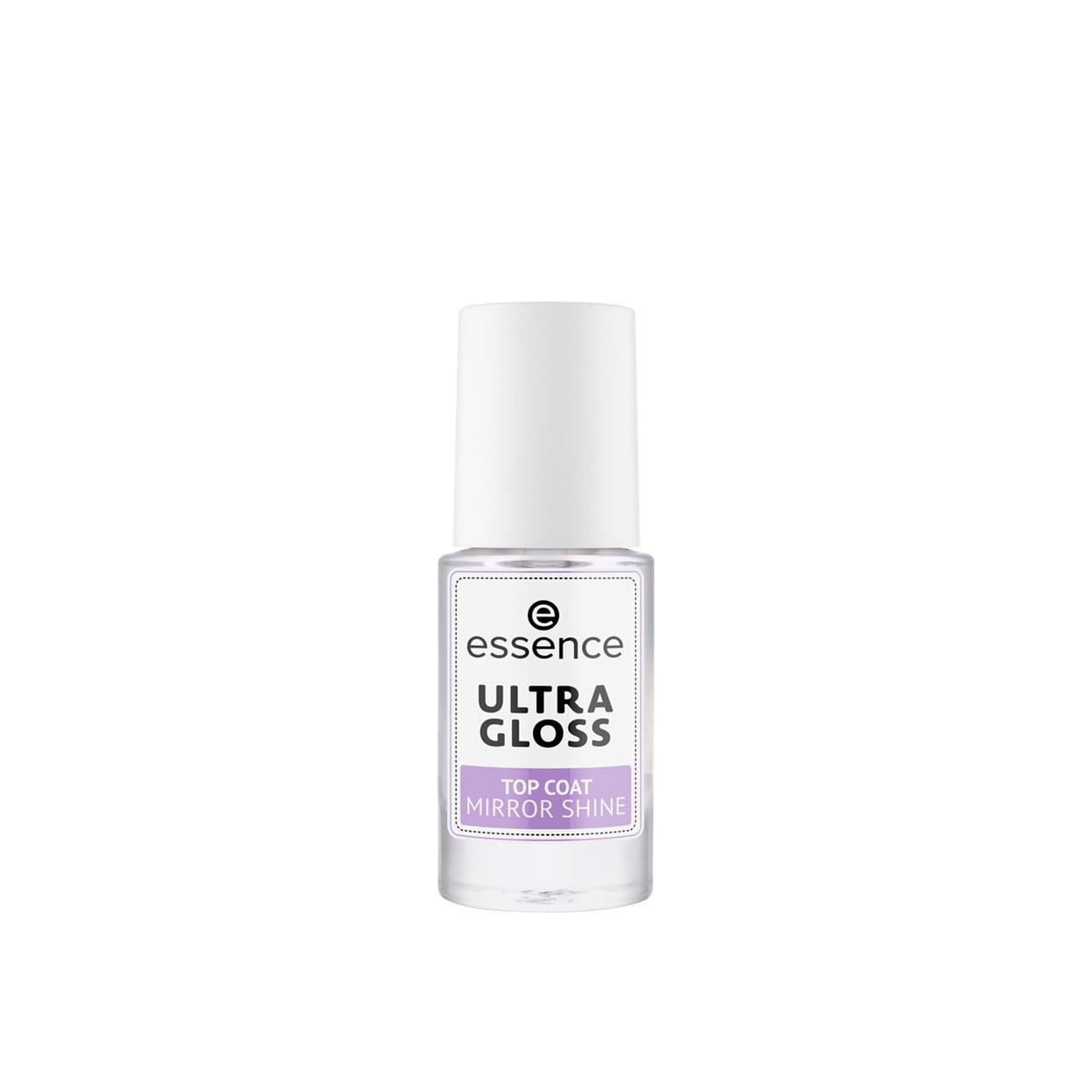 essence Ultra Gloss Top Coat Mirror Shine 8ml (0.27floz) USA