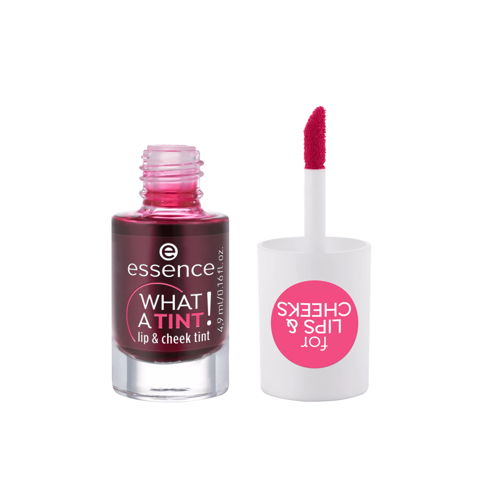 essence What a Tint! Lip & Cheek Tint Philippines