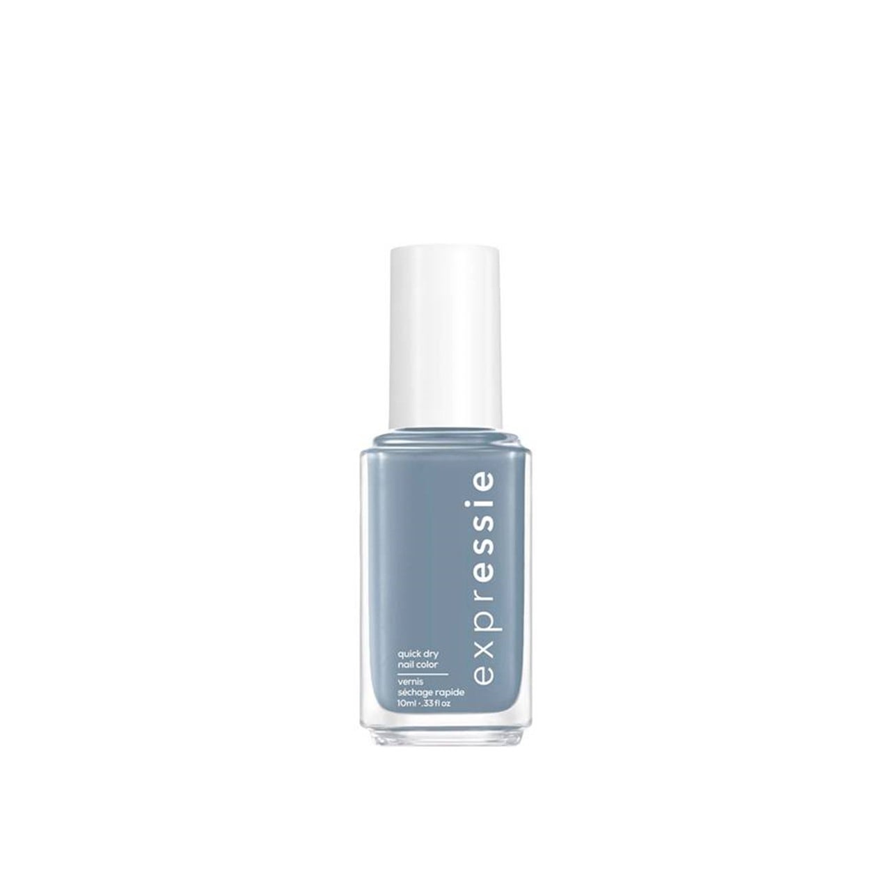 essie Expressie Quick Dry Nail Polish 340 Air Dry 10ml Oman