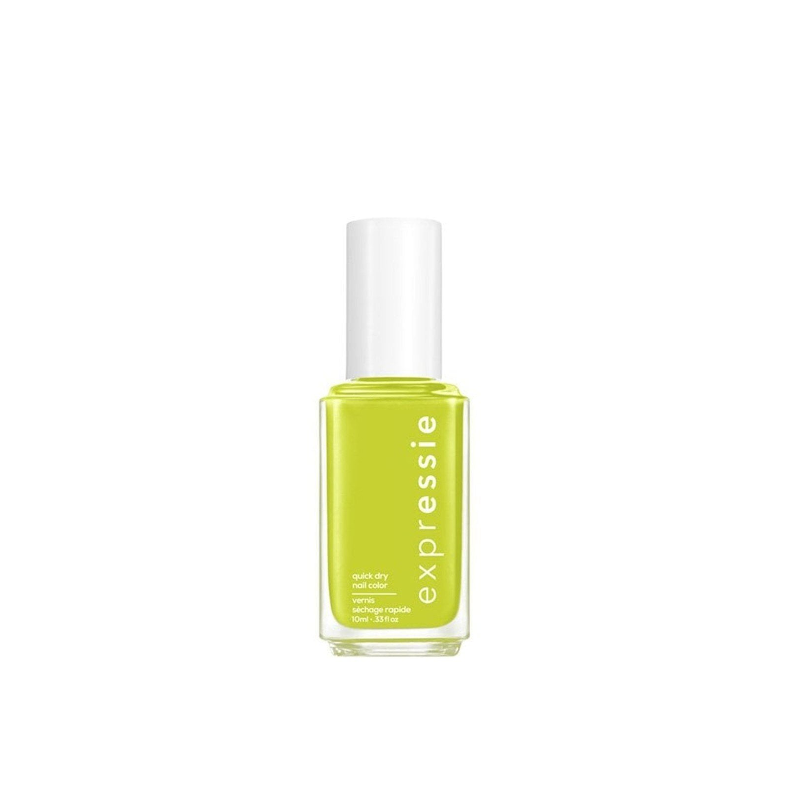 essie Expressie Quick Dry Nail Polish 565 Main Character Moment 10ml ...