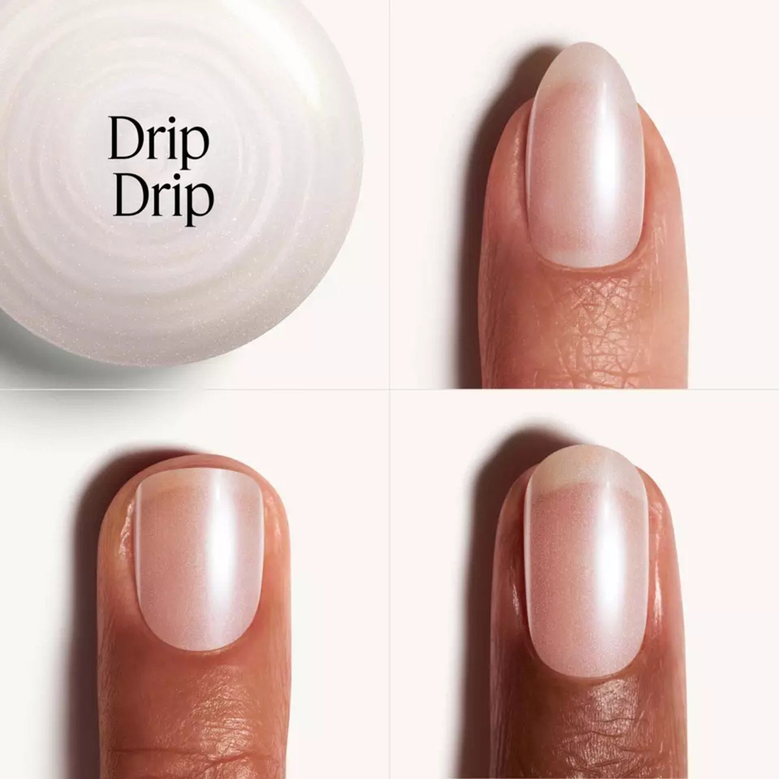 Essie Gel Couture Long Wear Nail Polish 566 Drip Drip 13.5Ml Puerto Rico
