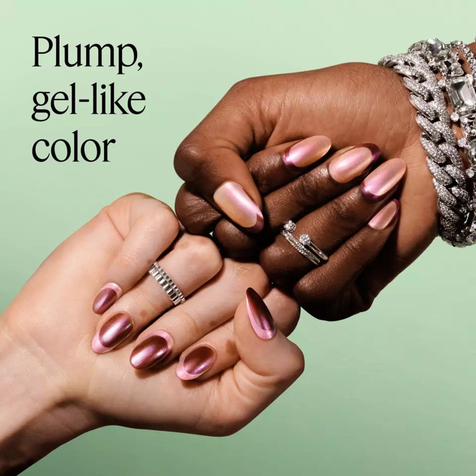 essie Gel Couture Long Wear Nail Polish 568 Baby Carats 13.5ml Singapore