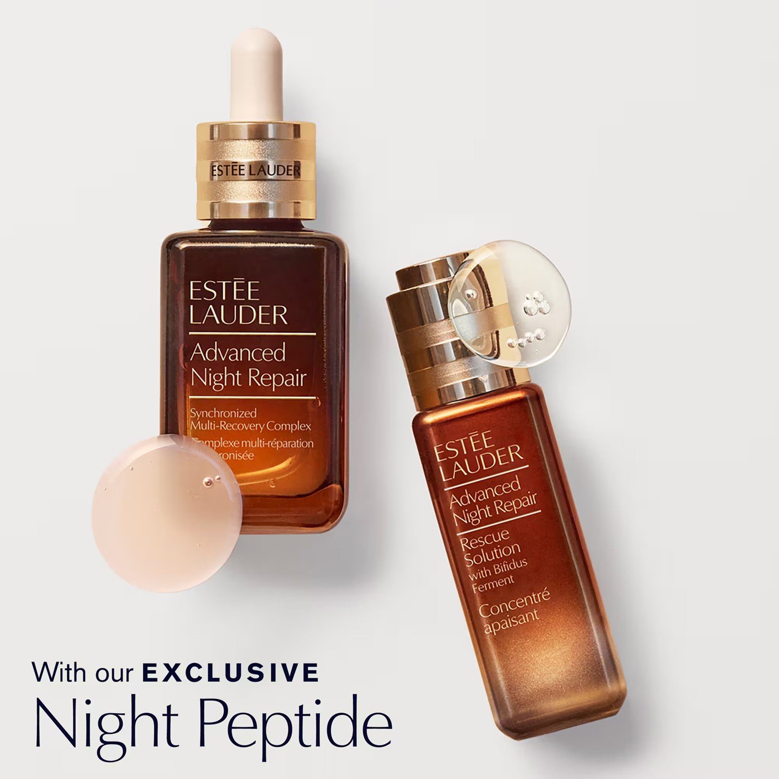 Estée Lauder Advanced Night Repair Synchronized Multi-Recovery Complex ...
