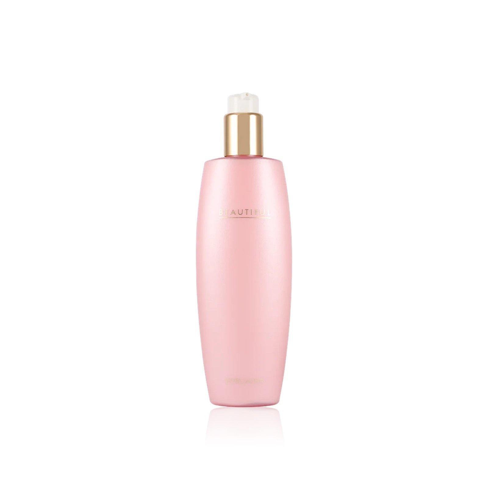 Estée Lauder Beautiful Perfumed Body Lotion 250ml (8.4floz) USA