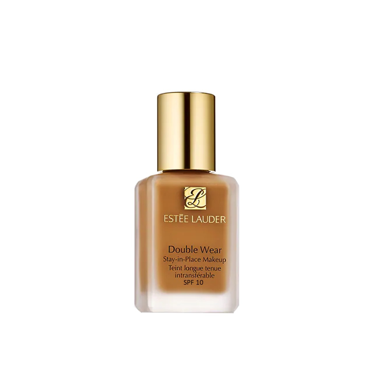 Estée Lauder Double Wear Stay In Place Makeup Spf10 5n1 Rich Ginger