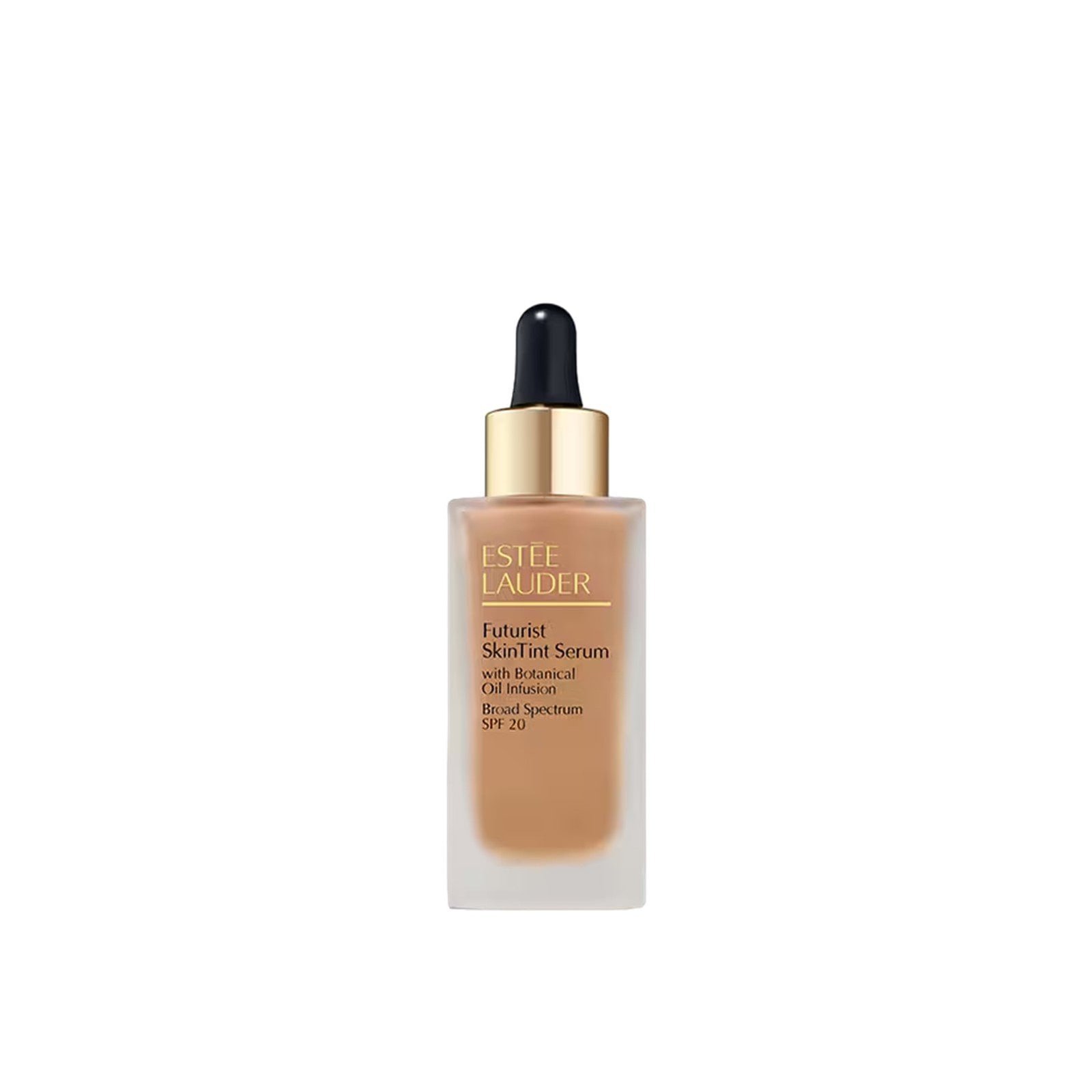 Estée Lauder Futurist SkinTint Serum Foundation SPF20 3C2 Pebble 30ml ...