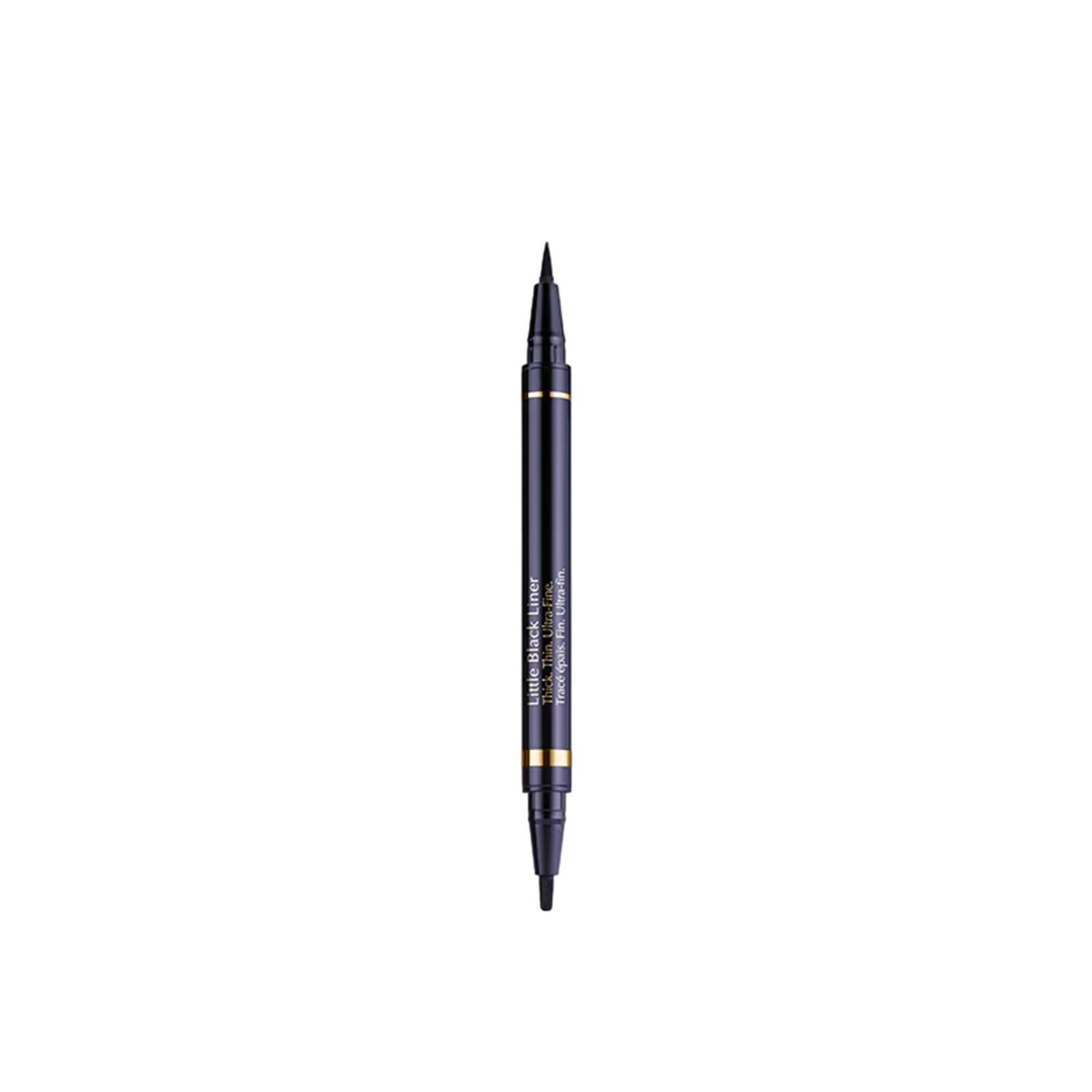 Estée Lauder Little Black Liner Thick. Thin. Ultra-Fine. 01 Onyx 9g Nigeria