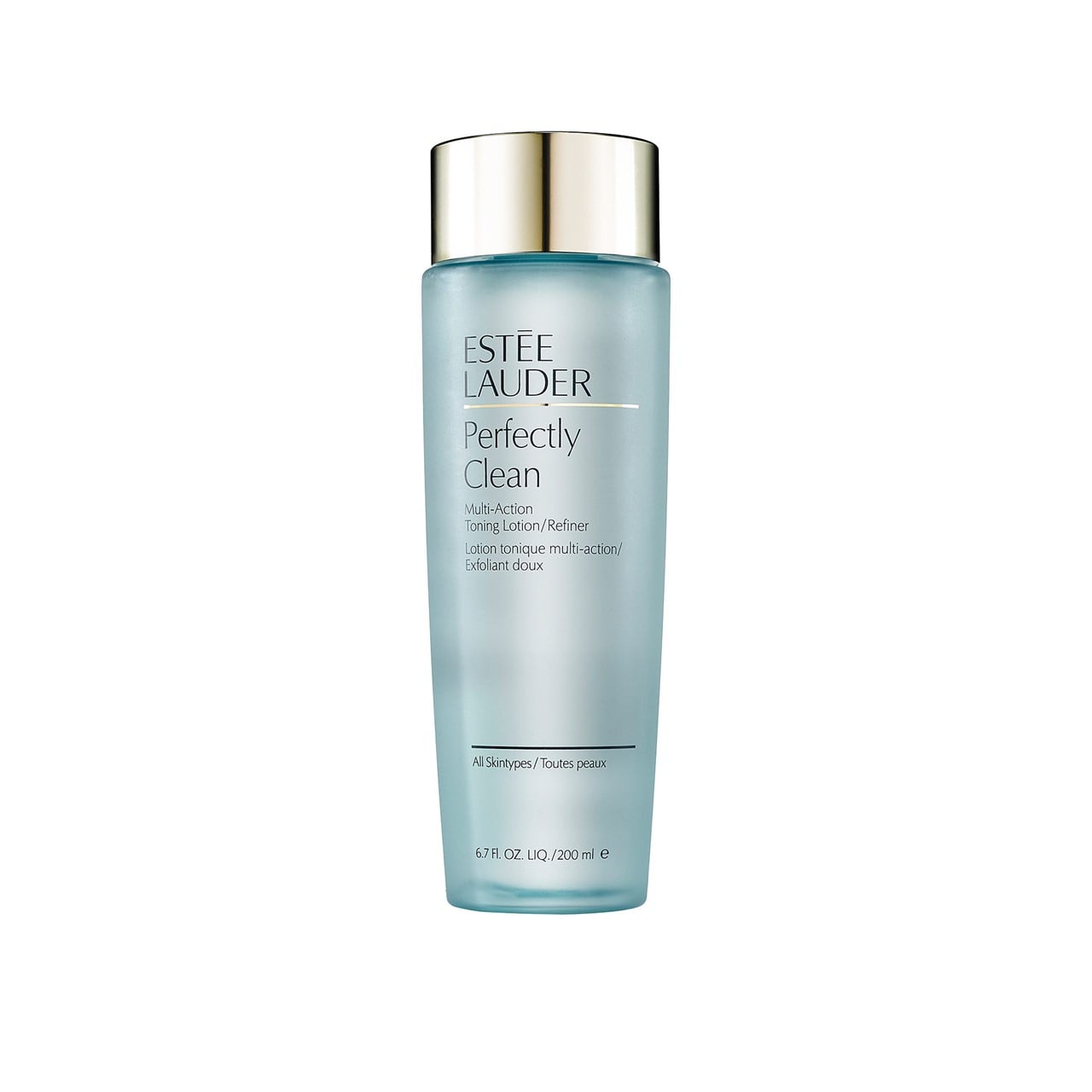 Estée Lauder Perfectly Clean Multi-Action Toning Lotion 200ml (6.76fl ...