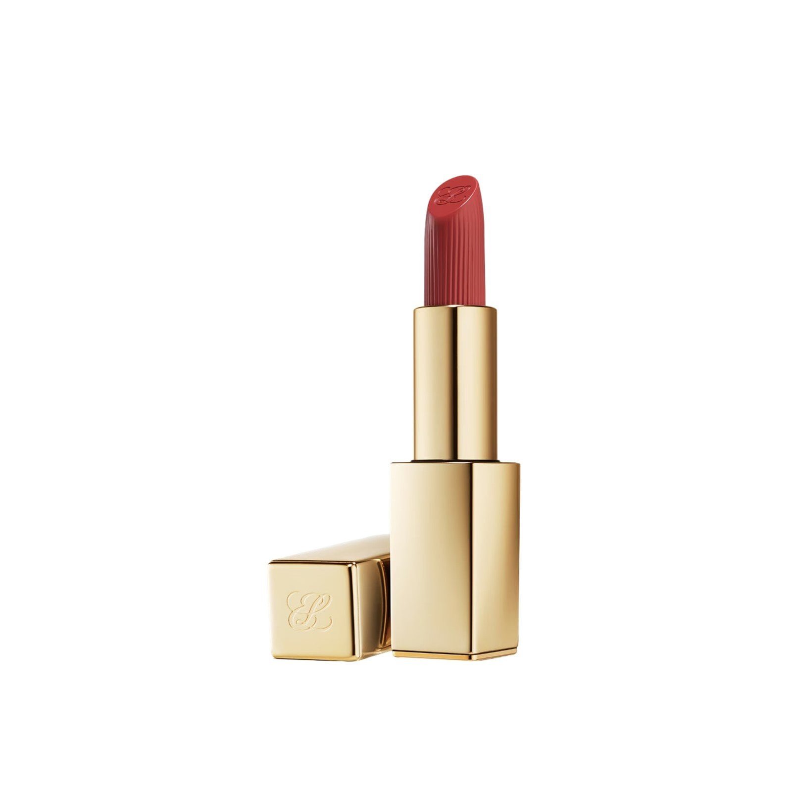 Estée Lauder Pure Color Creme Lipstick 360 Fierce 3.5g (0.12oz) USA