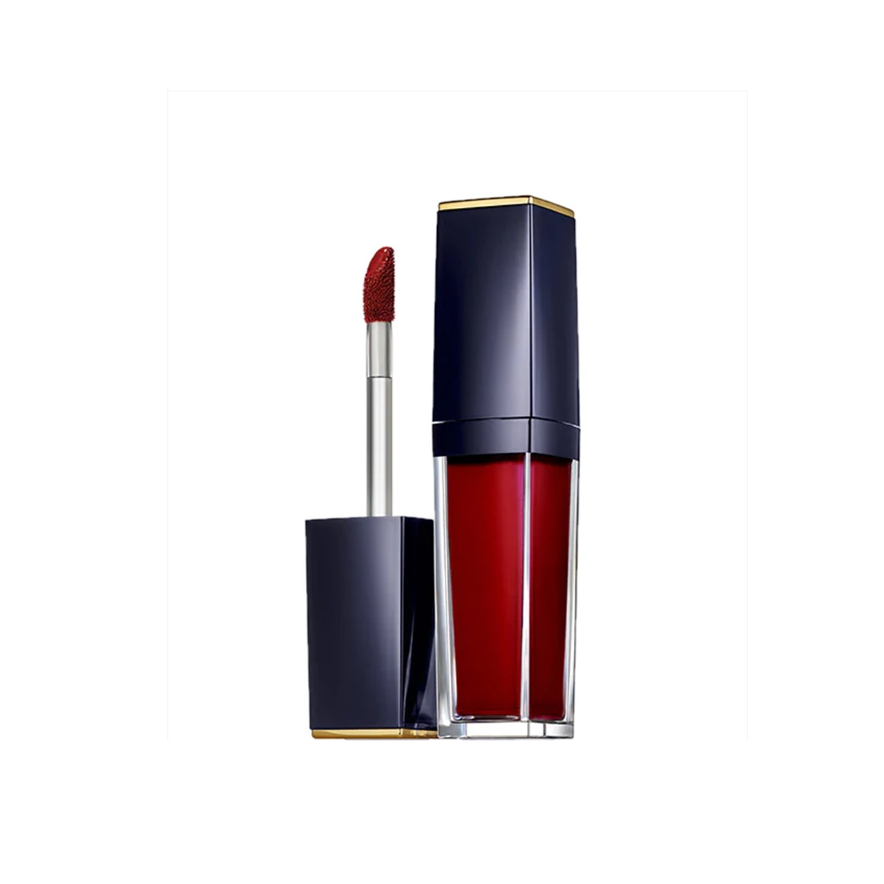 Estée Lauder Pure Color Envy Paint-On Liquid LipColor 304 Quiet Riot ...