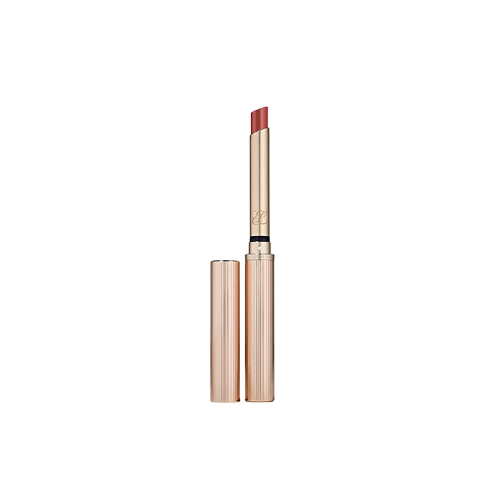 Estée Lauder Pure Color Explicit Slick Shine Lipstick 404 No Tomorrow ...