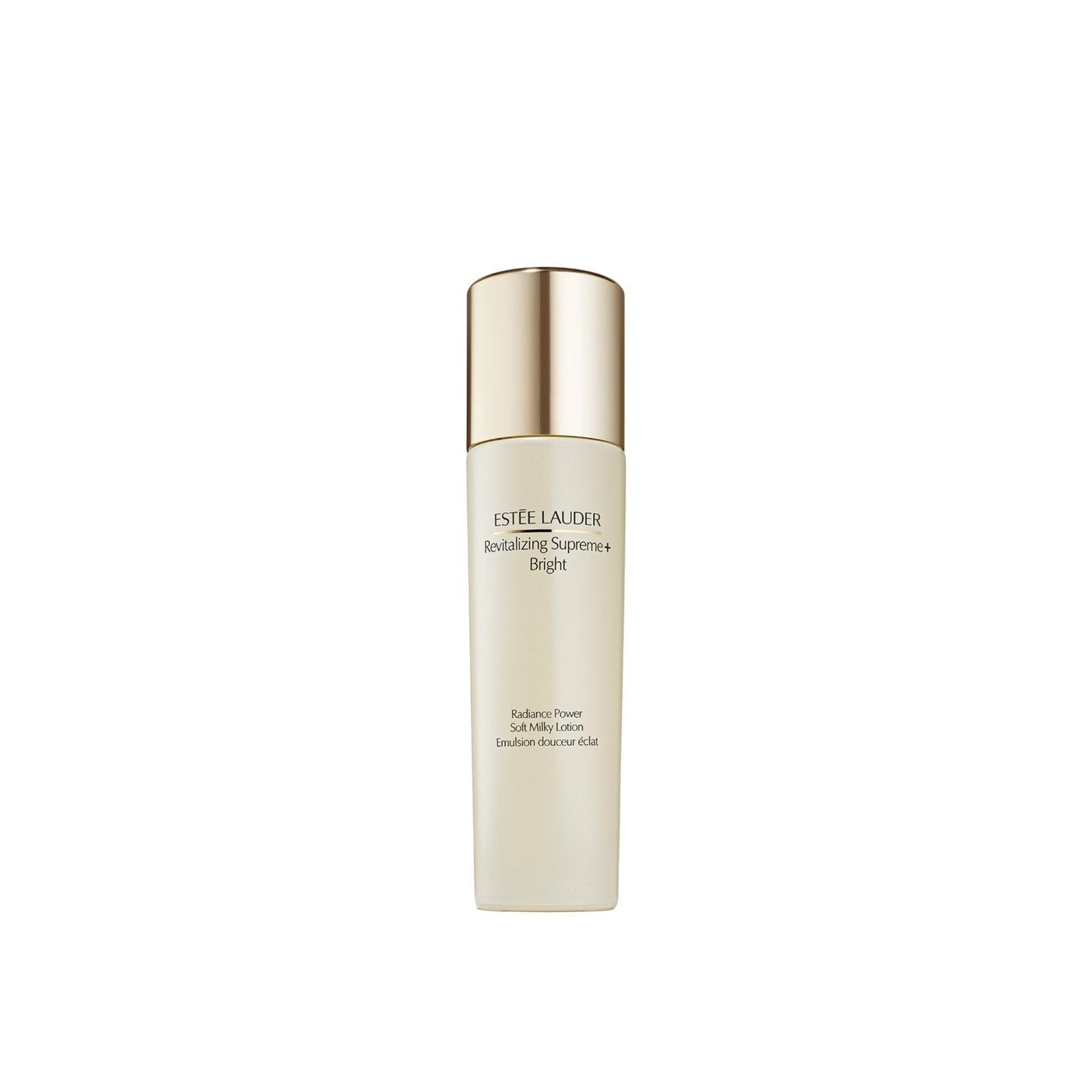 Estée Lauder Revitalizing Supreme+ Bright Radiance Power Soft Milky ...