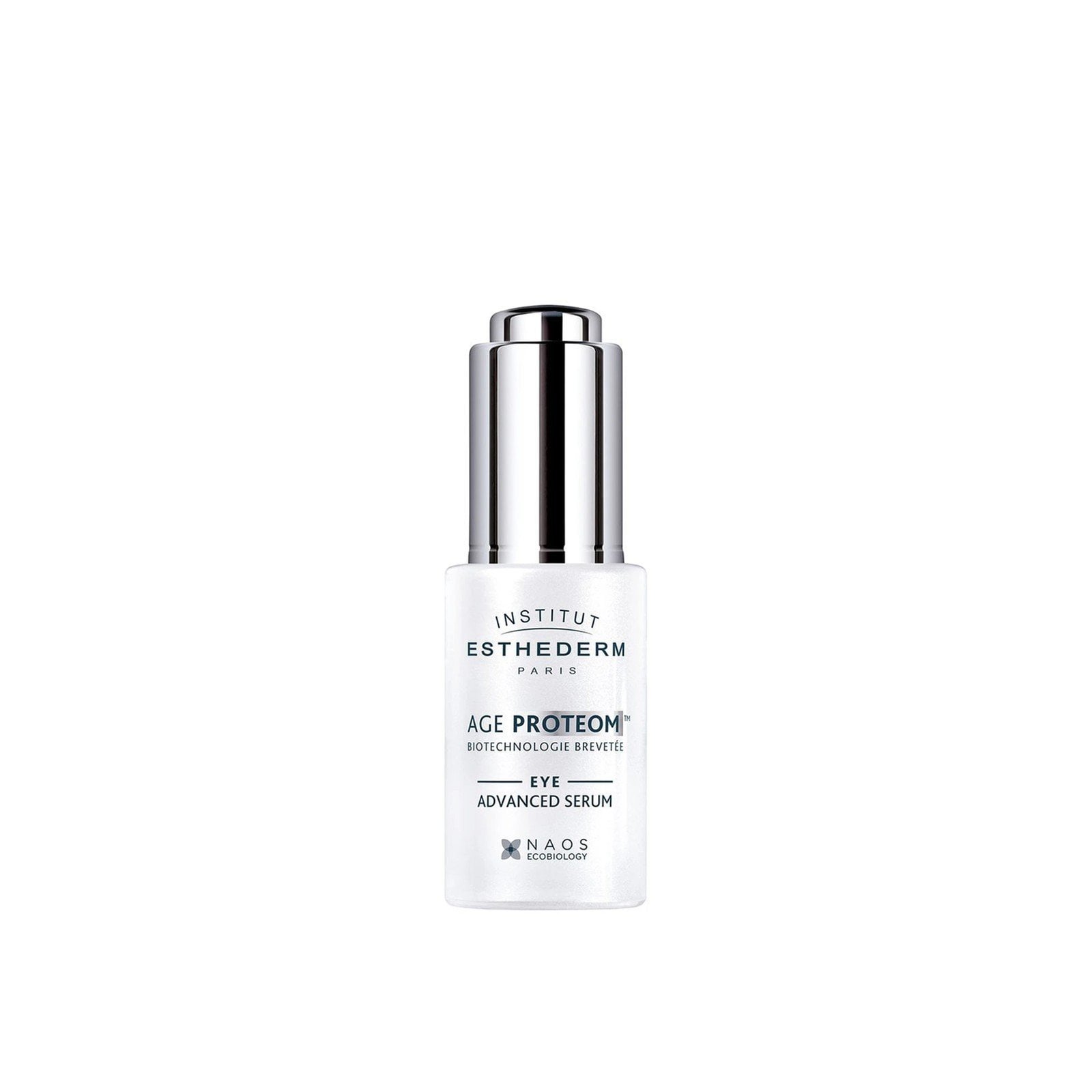 Esthederm Age Proteom Eye Advanced Serum 15Ml España