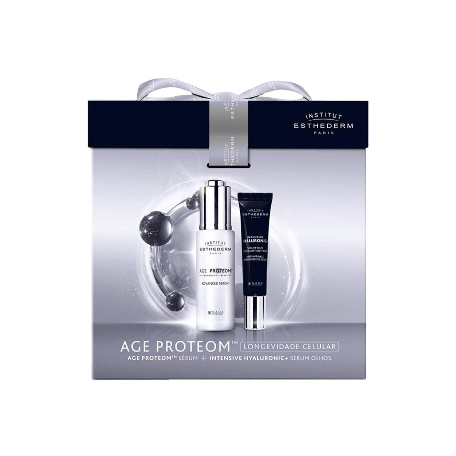Esthederm Age Proteom Gift Set Angola