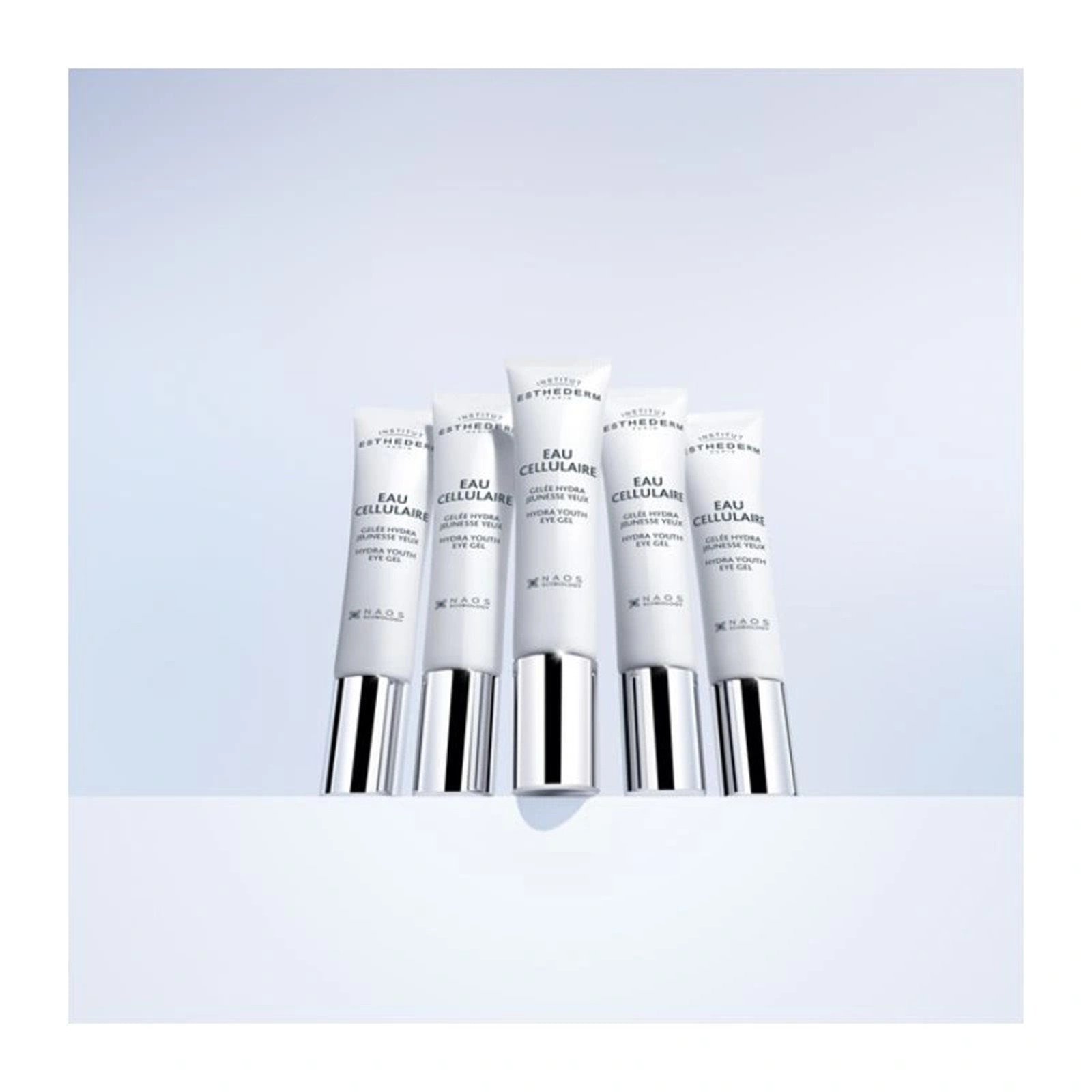 Esthederm Gel Para os Olhos Eau Cellulaire Hydra Youth 15 ml Portugal