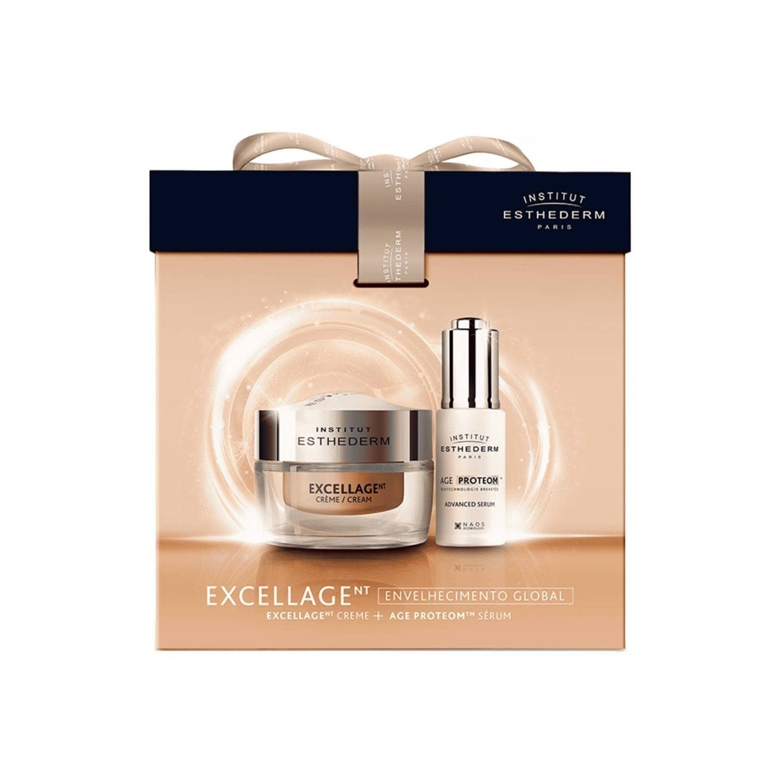 Esthederm Excellage Global Anti-Aging Gift Set Norway