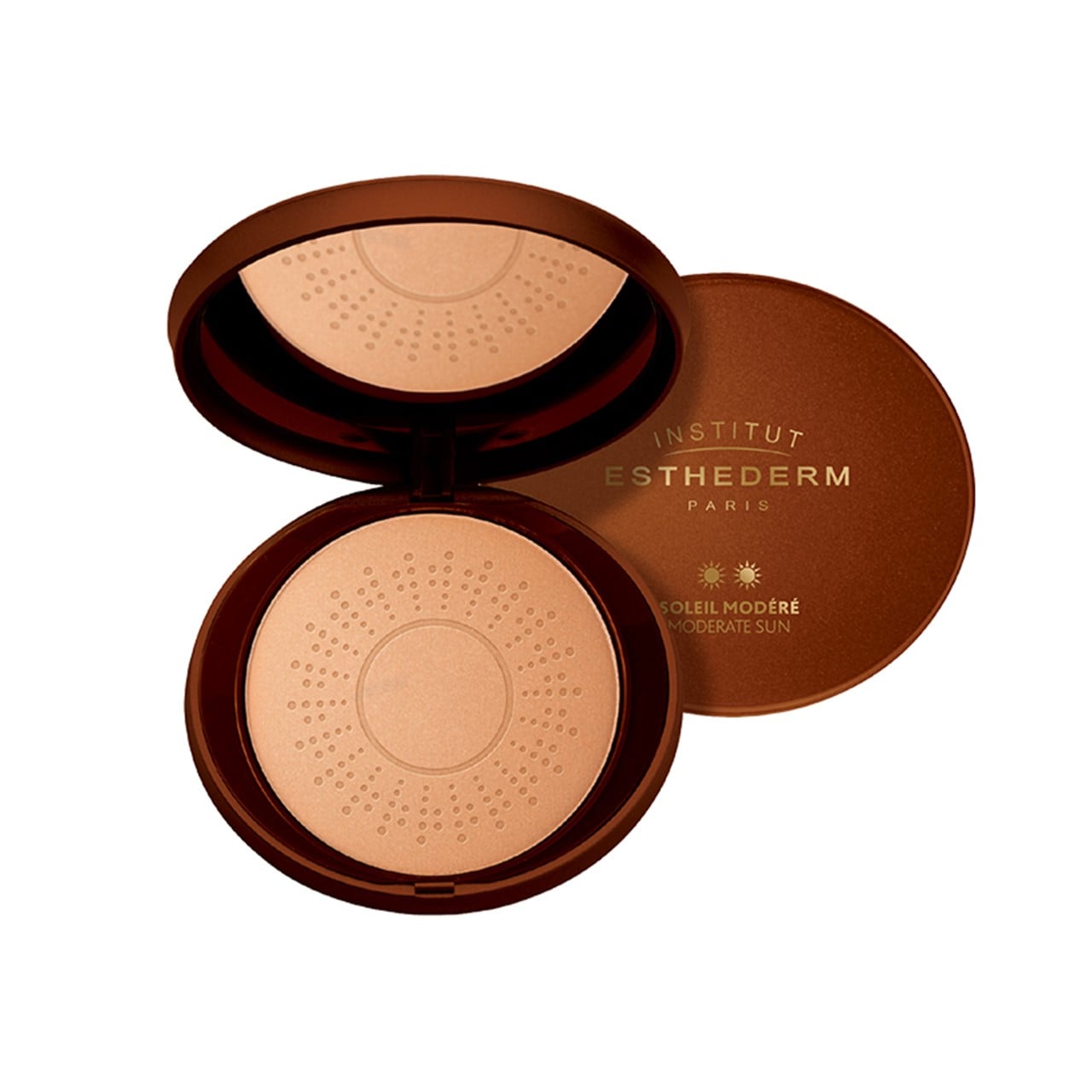 Esthederm Sun Protective Sunshine Care Powder 15g (0.53oz) USA