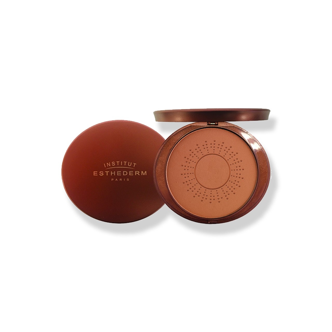Esthederm Sun Protective Sunshine Care Powder 15g (0.53oz) USA