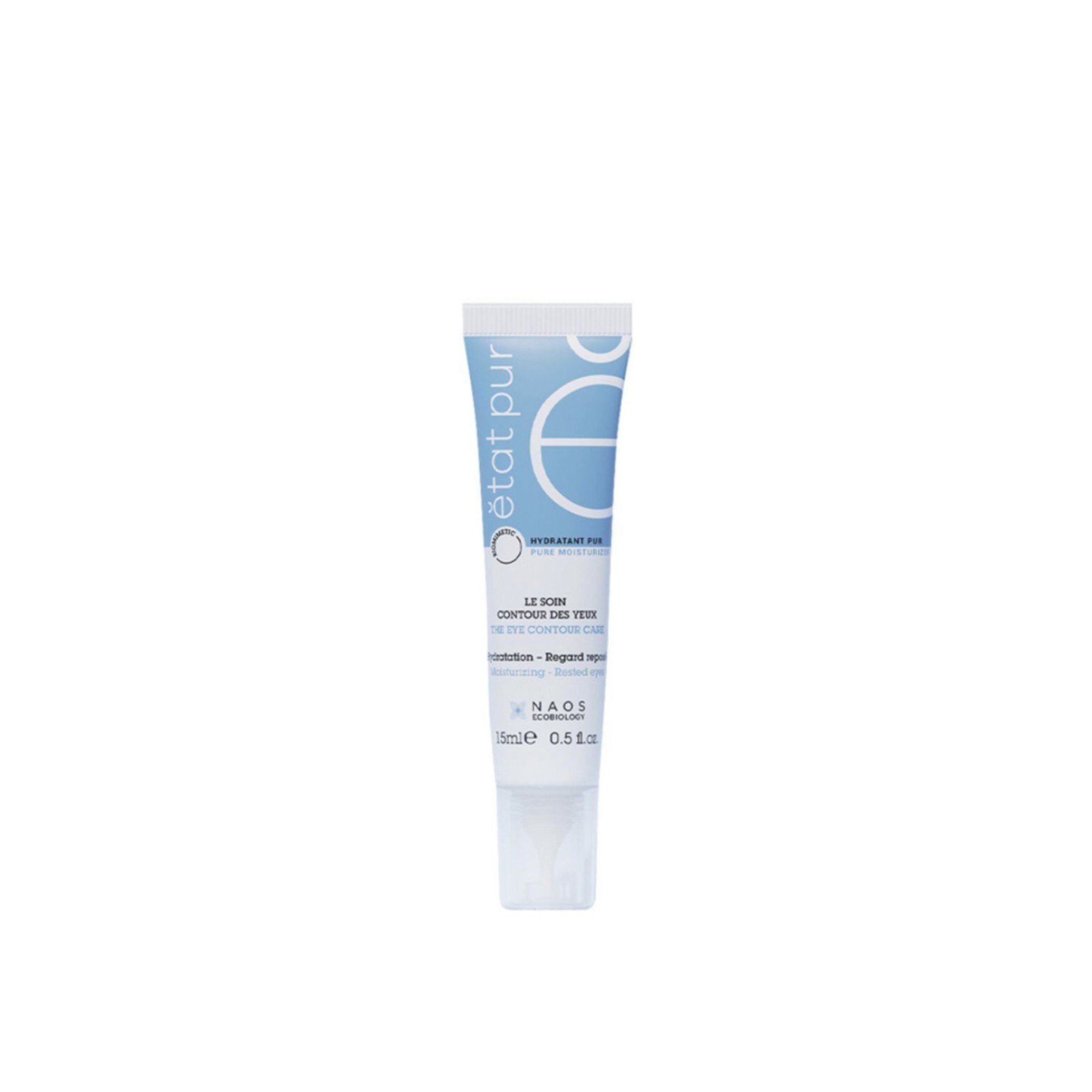 Etat Pur Pure Moisturizer The Eye Contour Care 15Ml (0.5Floz) Estados ...