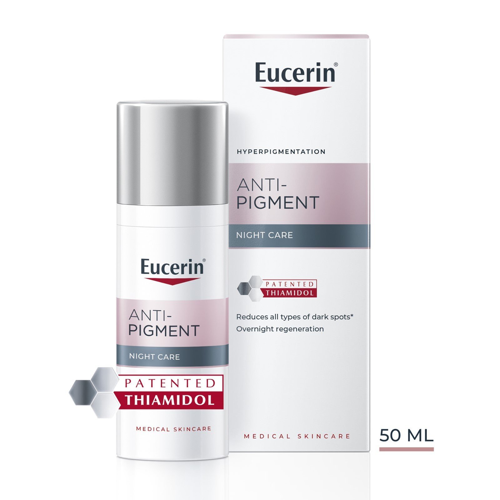 Pigmentation Cream
