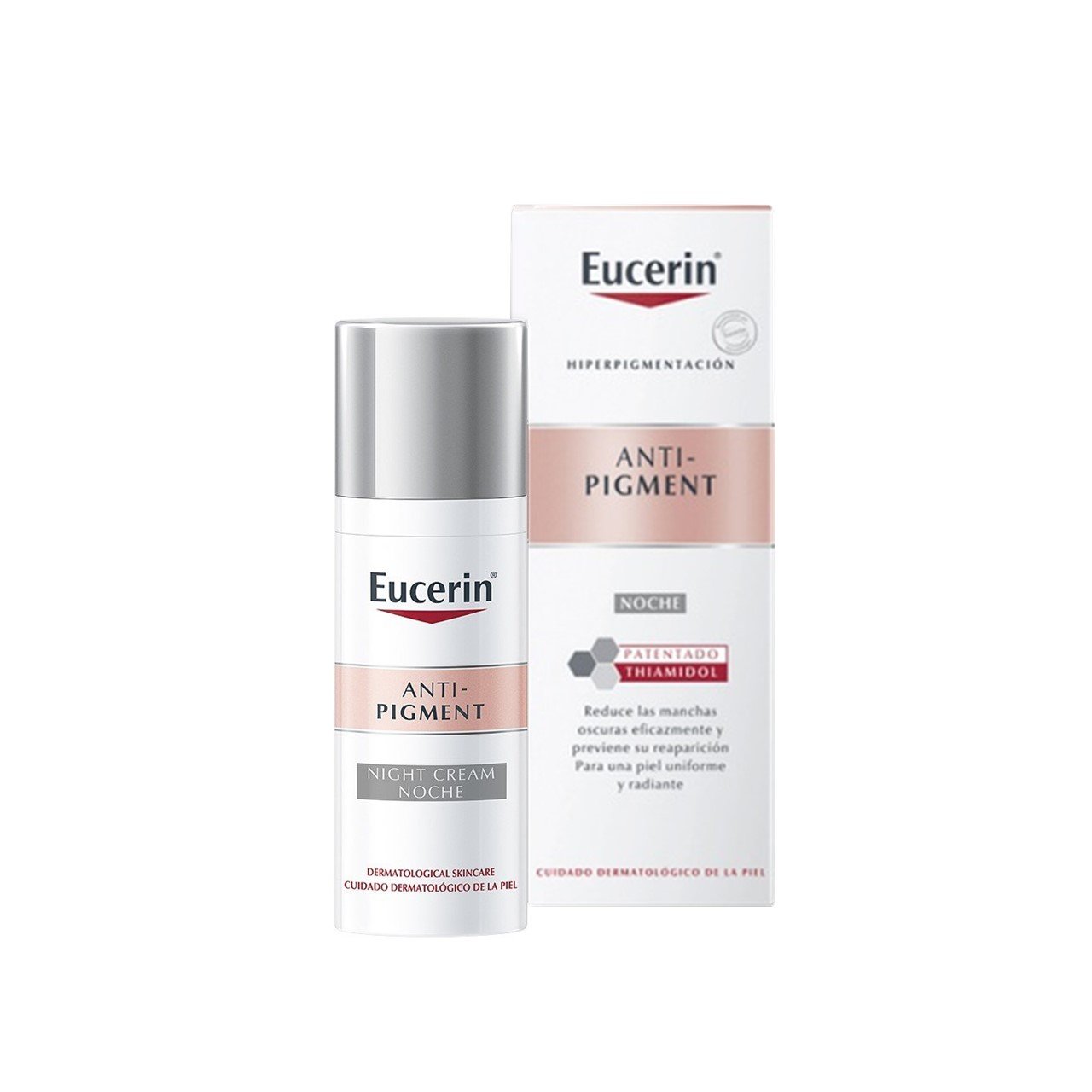 Buy Eucerin Anti-Pigment Night Cream 50ml (1.69floz) · USA