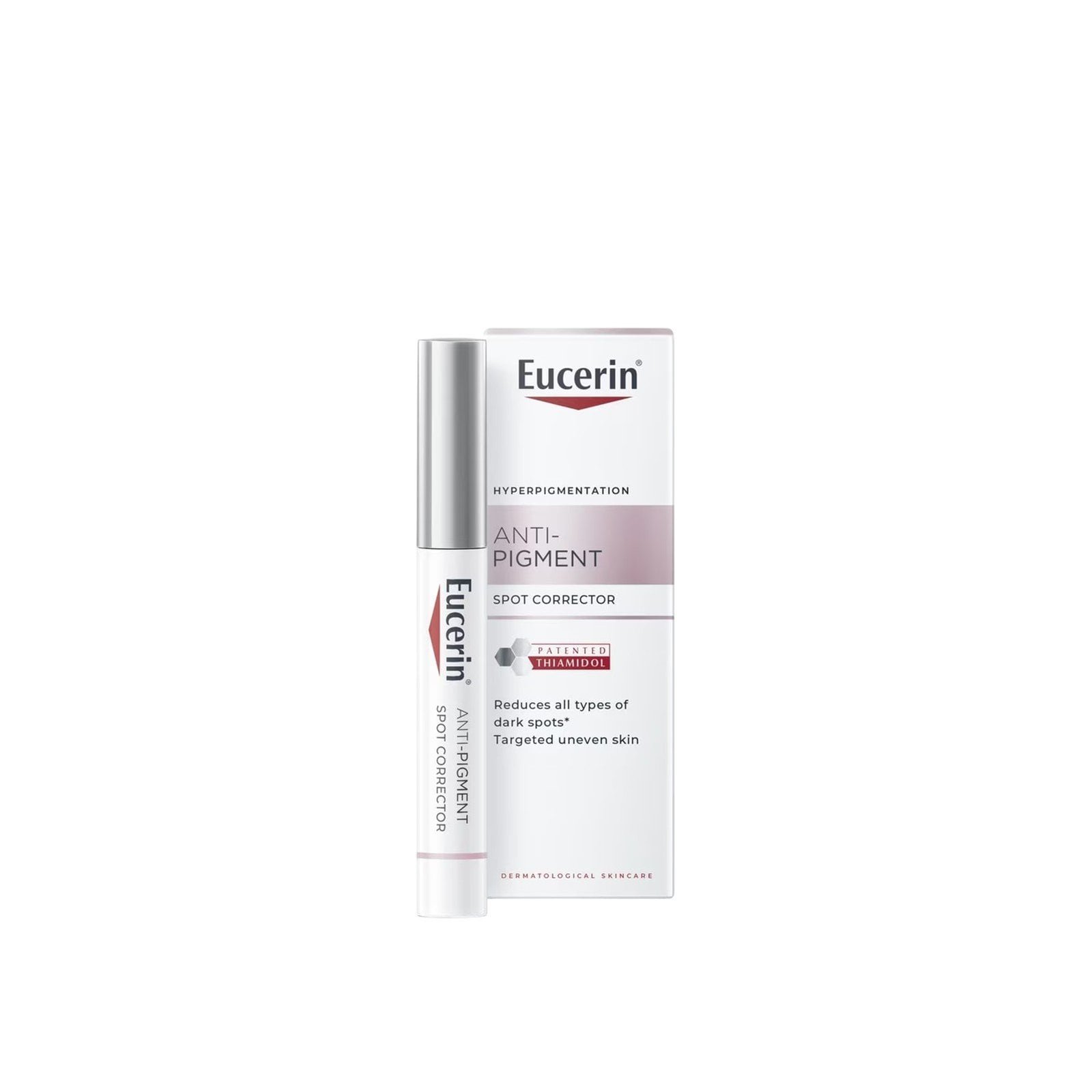 Eucerin Anti-Pigment Spot Corrector Dark Spots 5ml USA