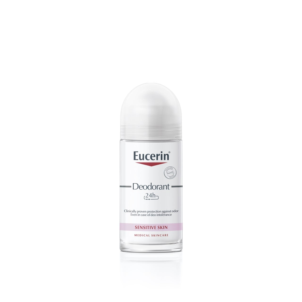 Eucerin Deodorant Sensitive Skin 24h Roll-On 50Ml Perú