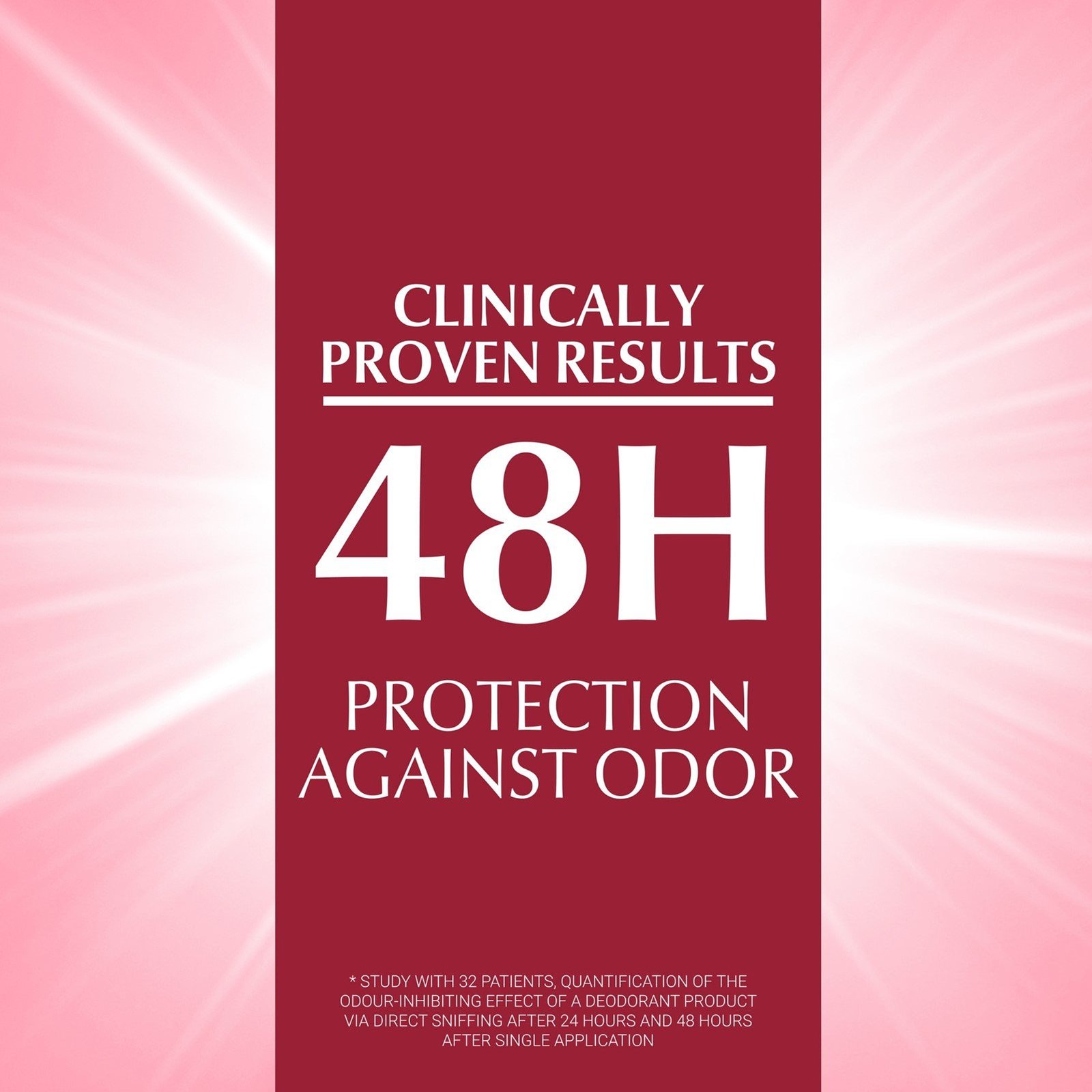 Eucerin Deodorant Sensitive Skin 48h 0% Aluminium Roll-On 50ml (1 ...