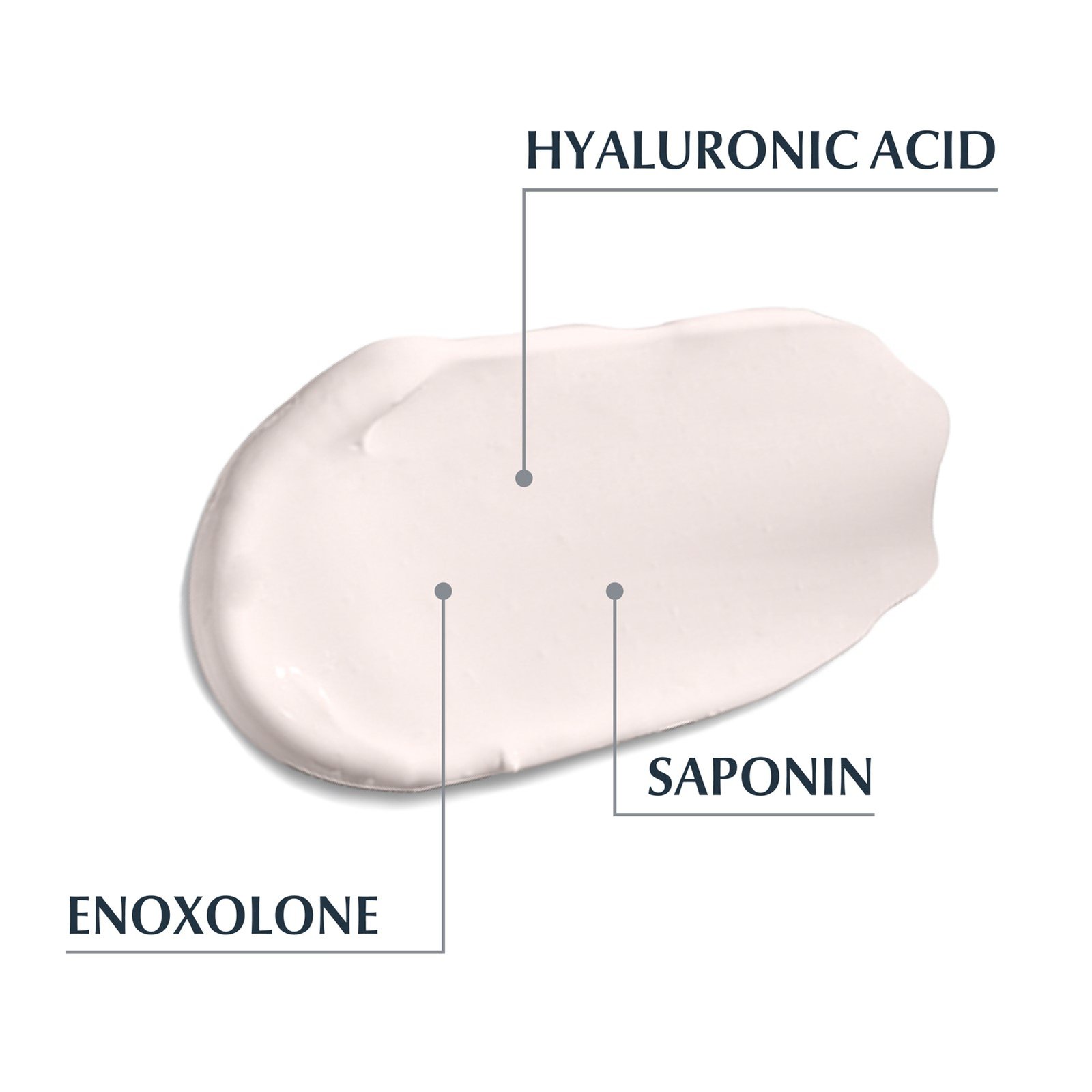 Eucerin Hyaluron-Filler 3x Effect Day Cream SPF30 Anti-Aging 50ml (1 ...
