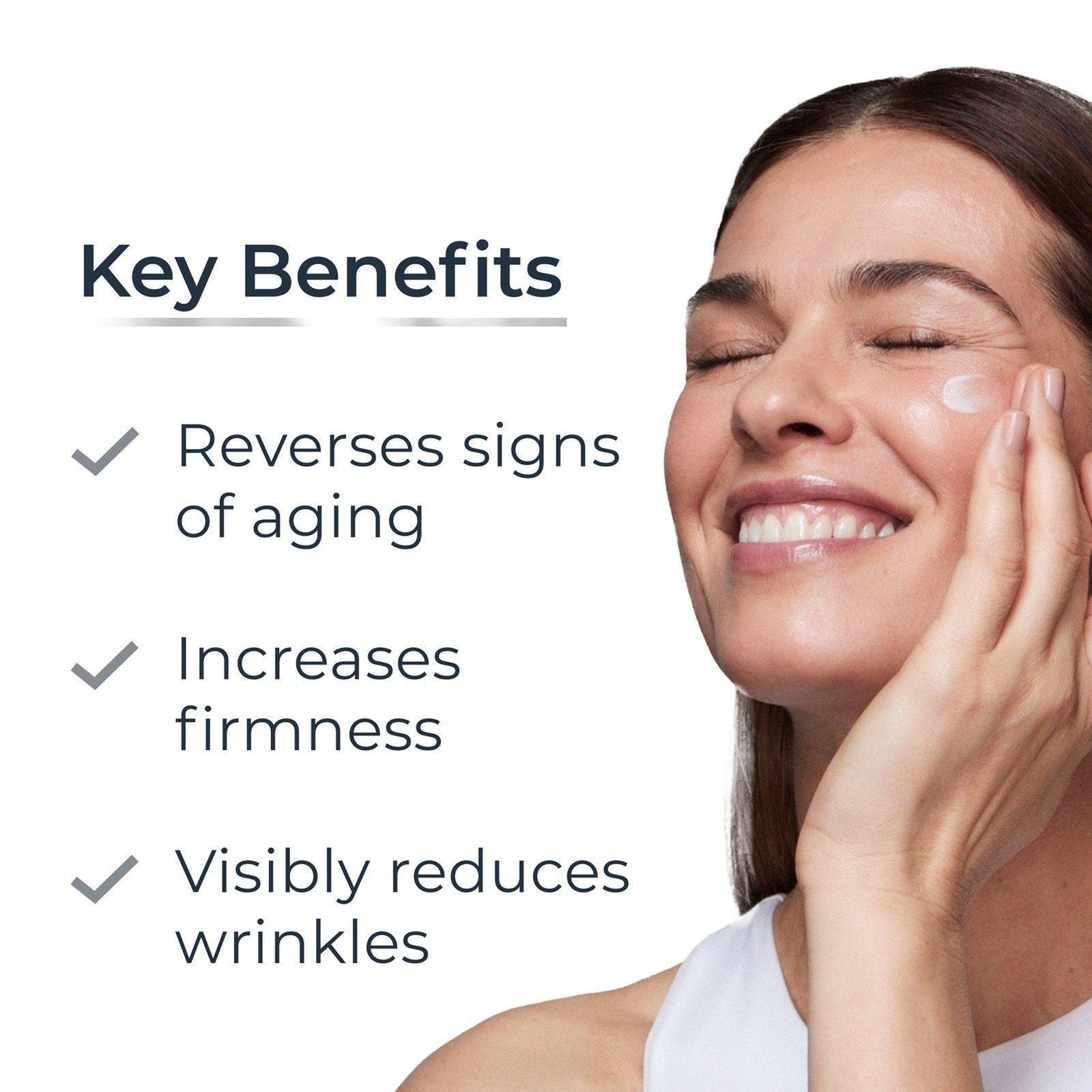 Eucerin Hyaluron-Filler Epigenetic Serum Anti-Age 30Ml México