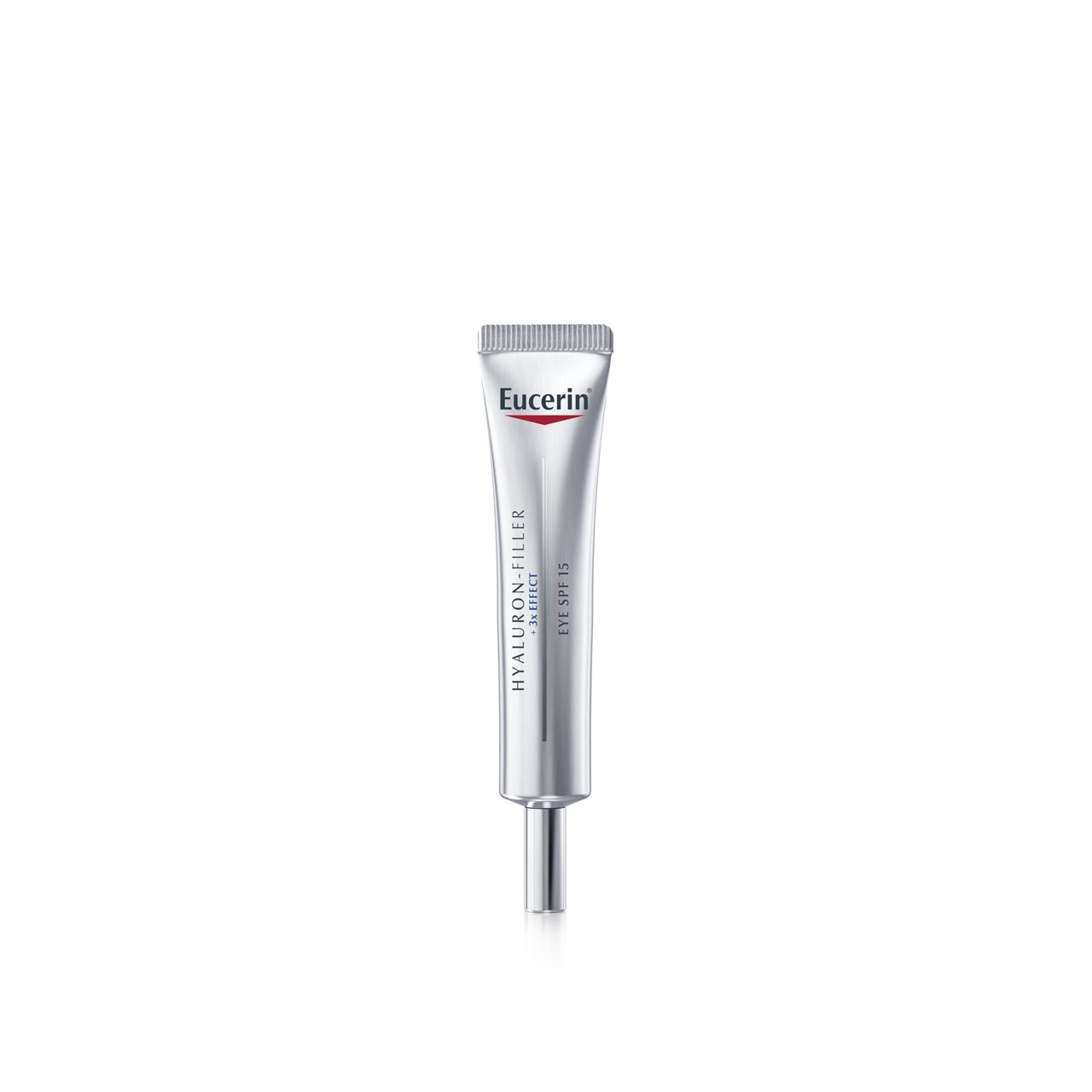 Eucerin Hyaluron-Filler 3x Effect Eye Cream SPF15 Anti-Aging 15ml (0 ...