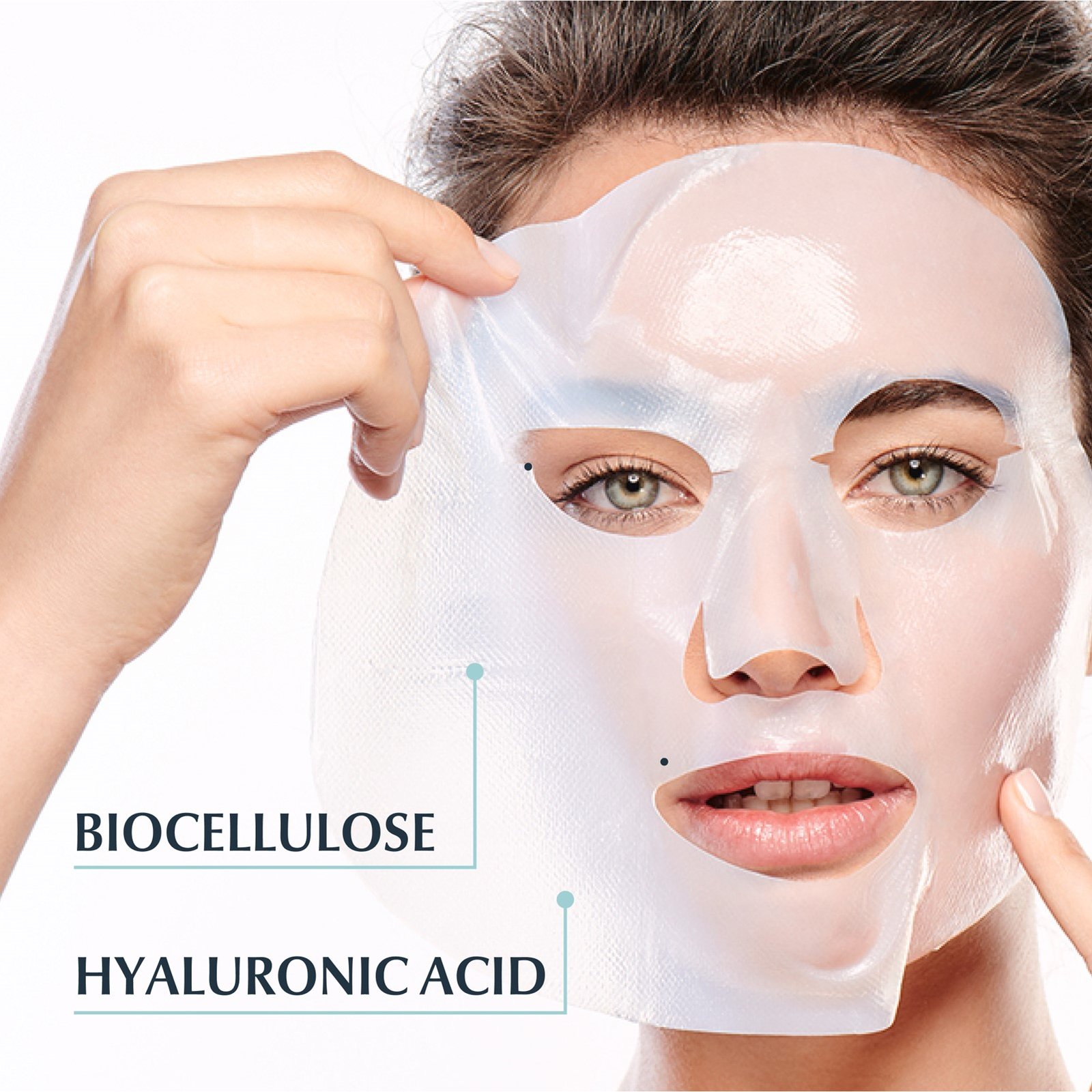 Eucerin Hyaluron-Filler 3x Effect Mask Thailand