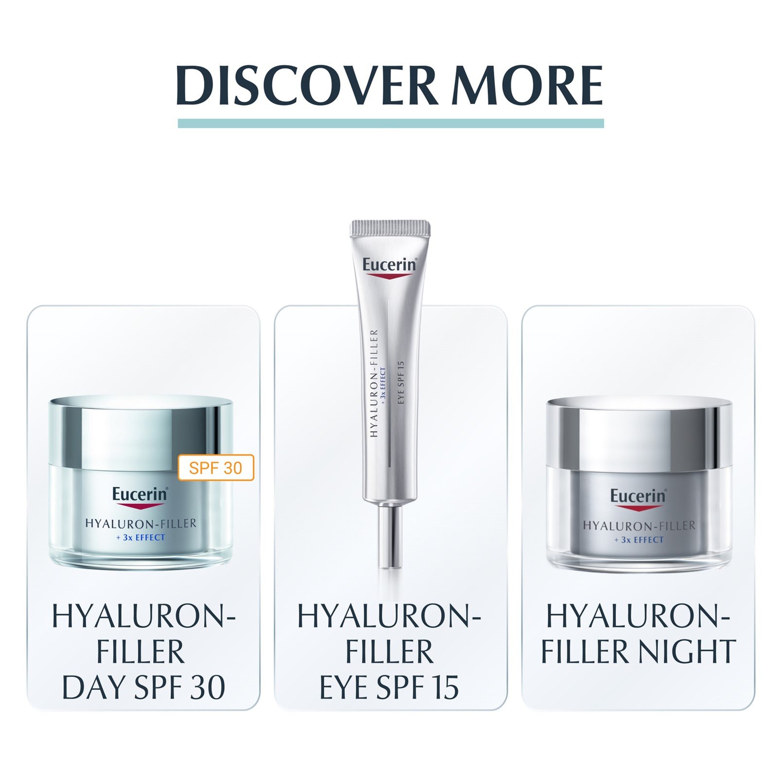 Eucerin Hyaluron-Filler 3x Effect Mask Georgia