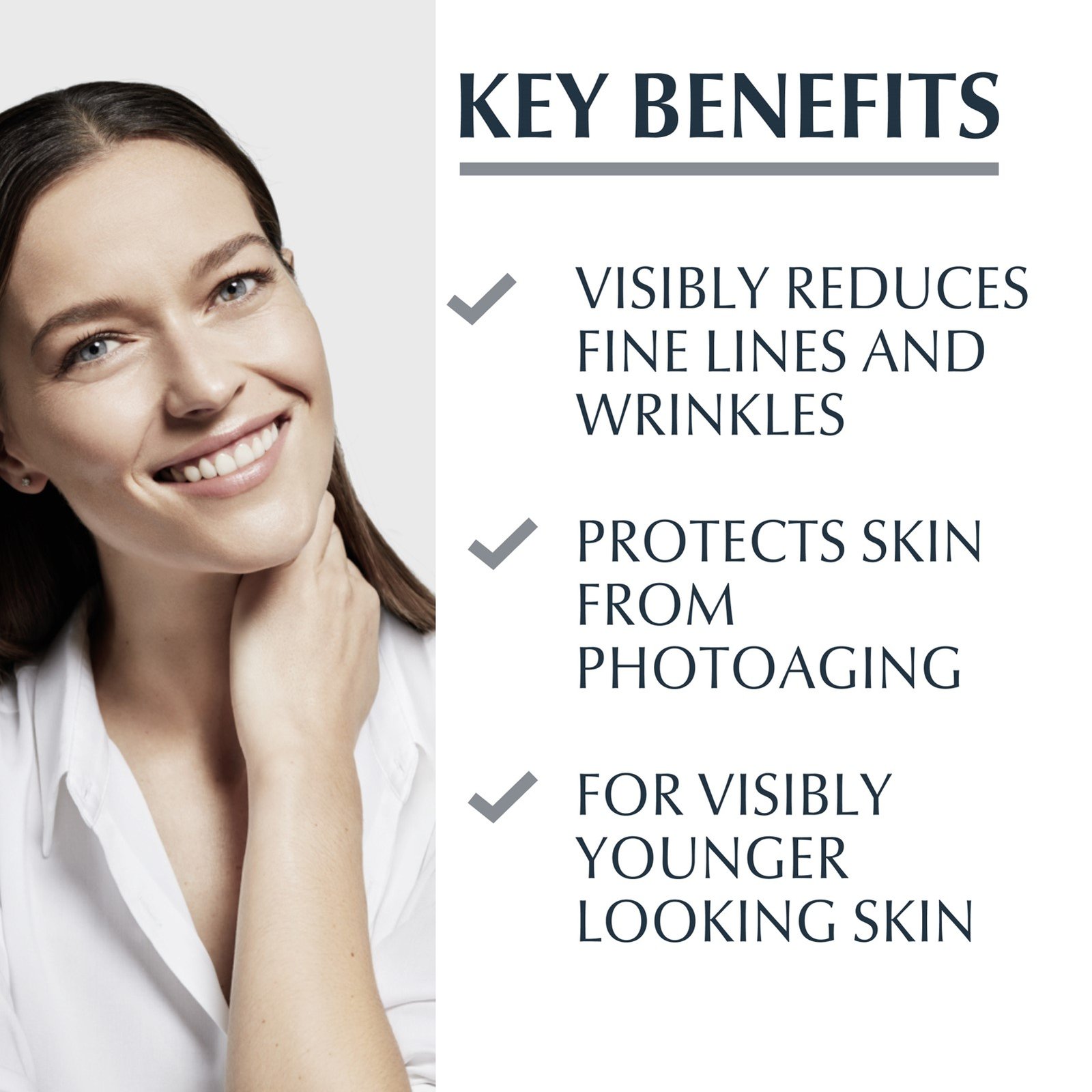 Eucerin Hyaluron-Filler 3x Effect Night Cream USA