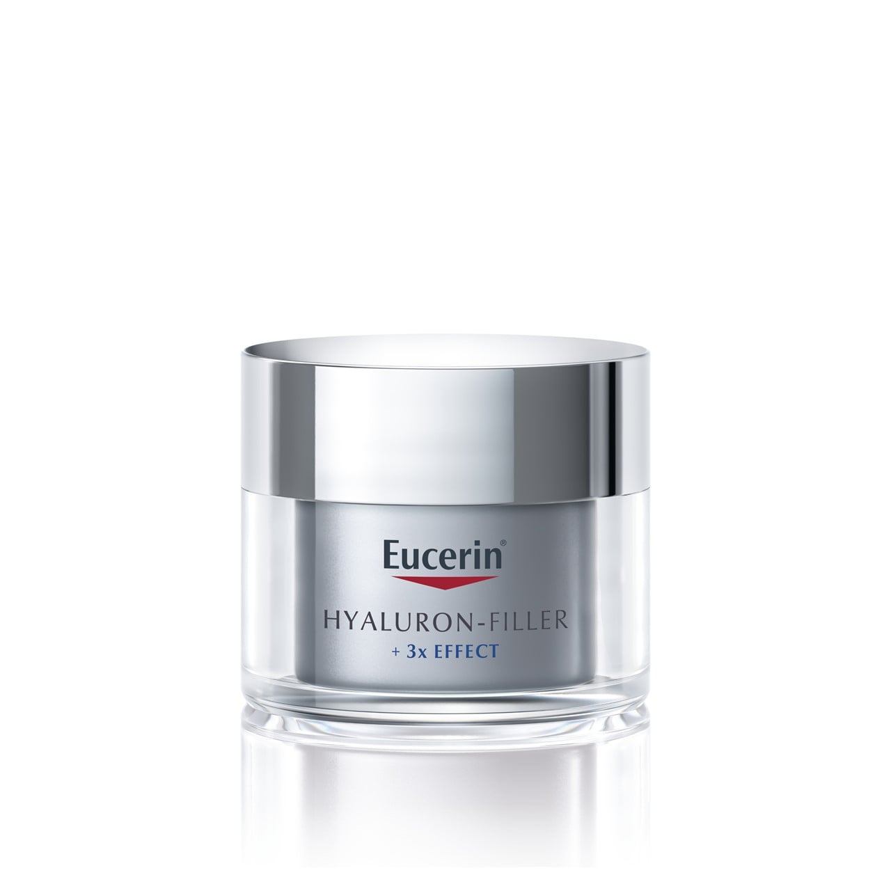 Eucerin Hyaluron-Filler 3x Effect Night Cream 50ml (1.69floz) USA