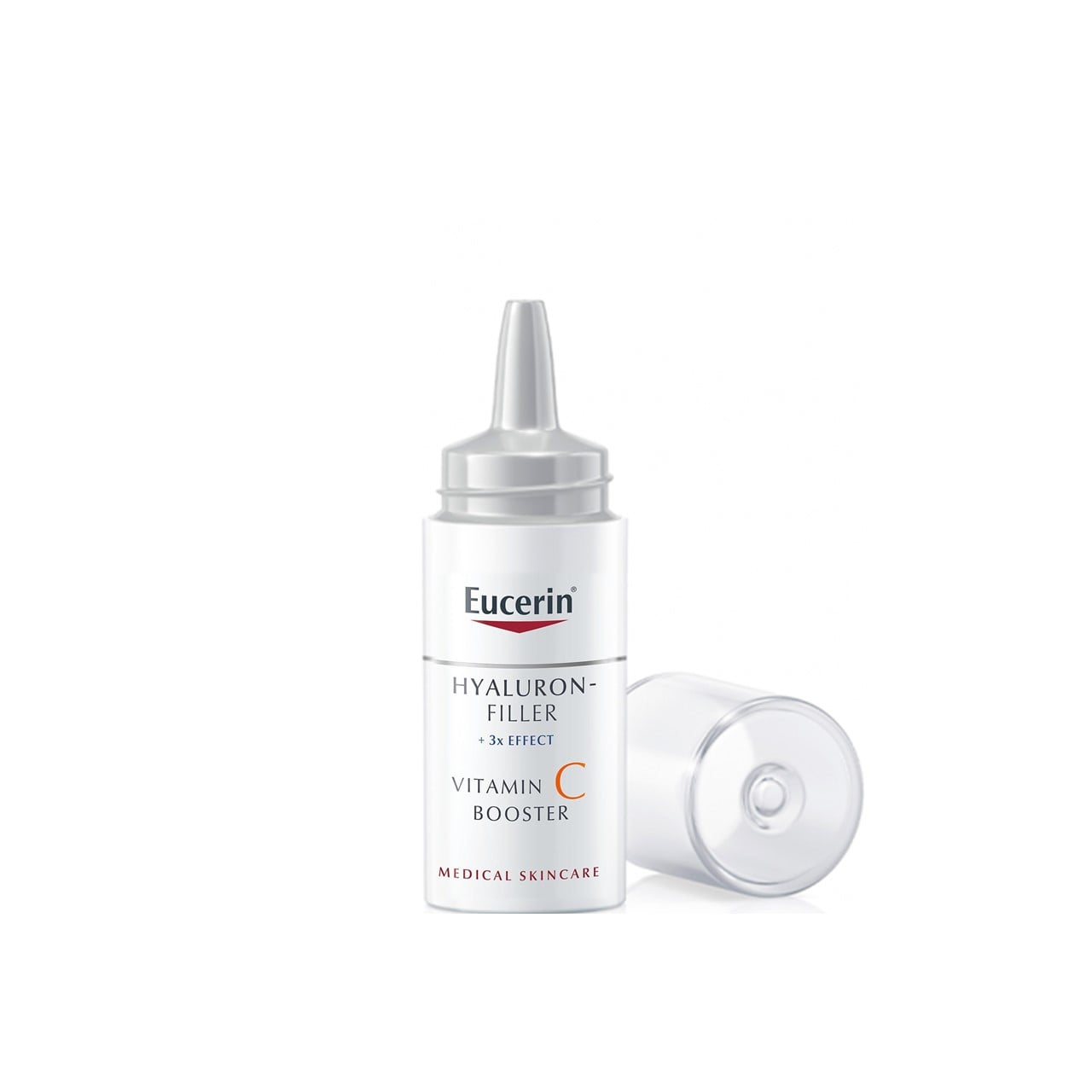 Eucerin Hyaluron-Filler 3x Effect Vitamin C Booster 8ml x1