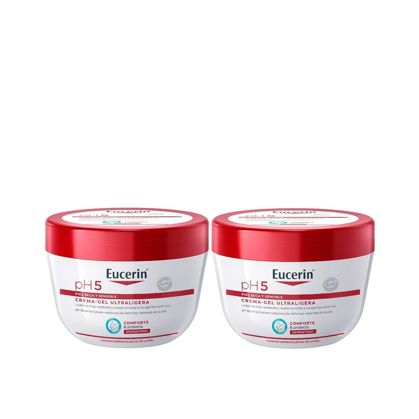 Eucerin pH5 Light Gel-Cream Chile