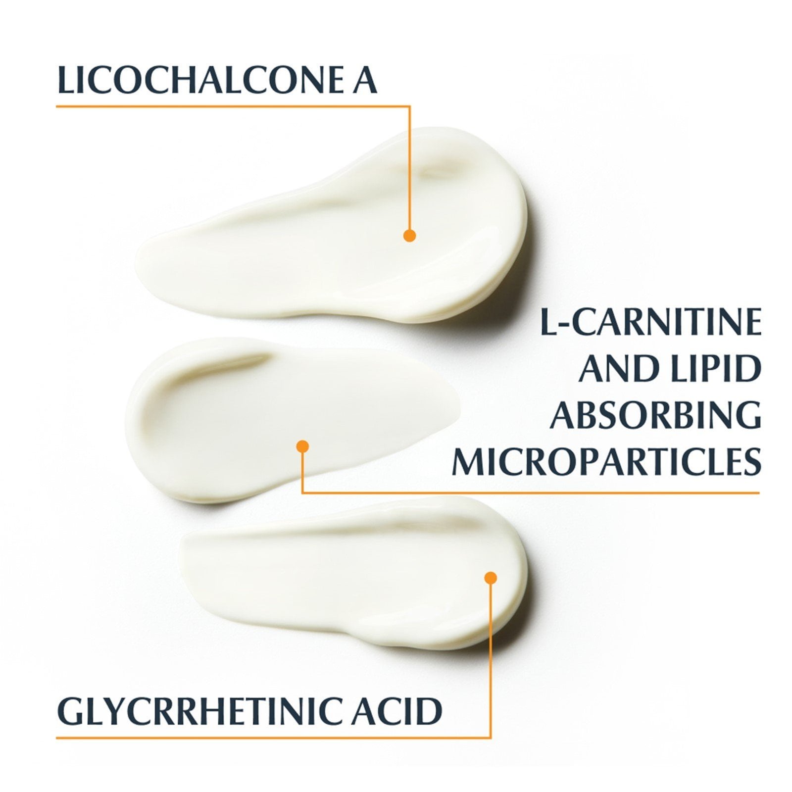 Eucerin Oil Control Sun Gel-Cream Dry Touch SPF50+ Sunscreen 50ml USA