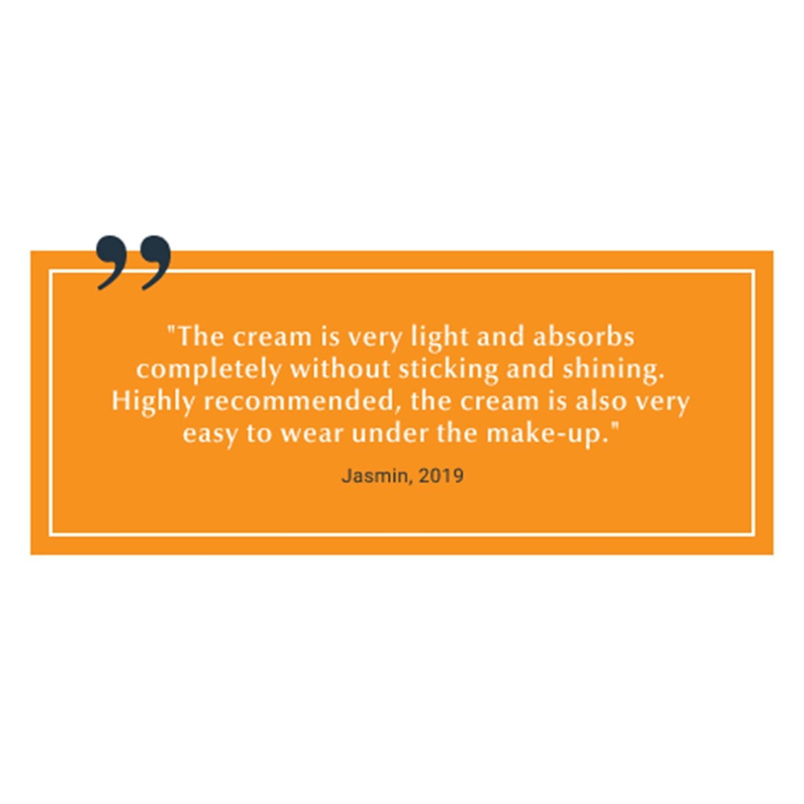 Eucerin Oil Control Sun Gel-Cream Dry Touch SPF50+ Sunscreen 50ml USA