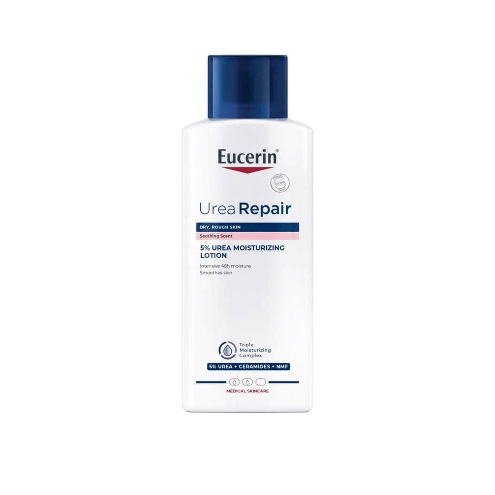 Eucerin UreaRepair 5% Urea Moisturizing Lotion 400ml UAE