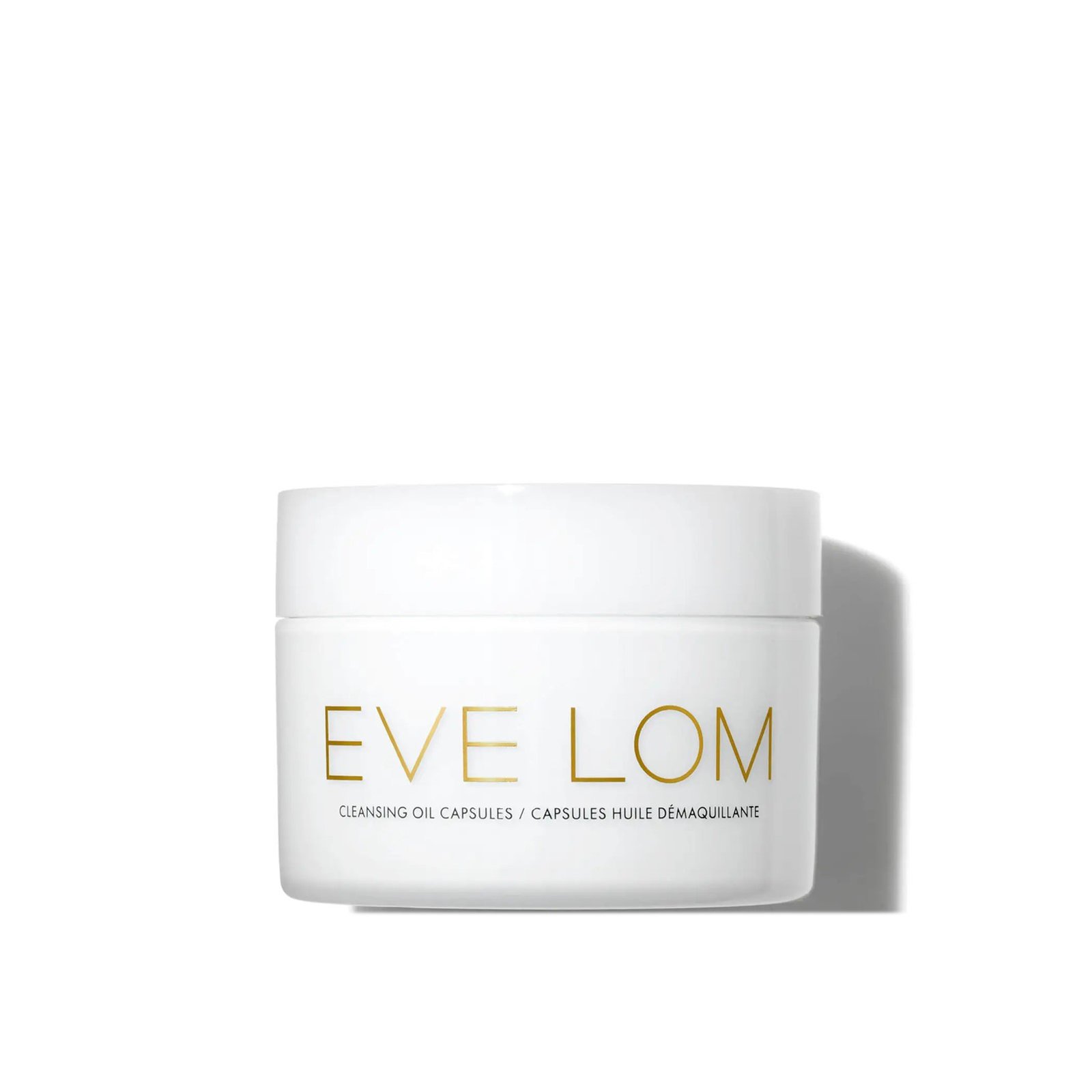 Eve Lom Cleansing Oil Capsules 1.25ml x50 (0.04 fl oz x50) USA